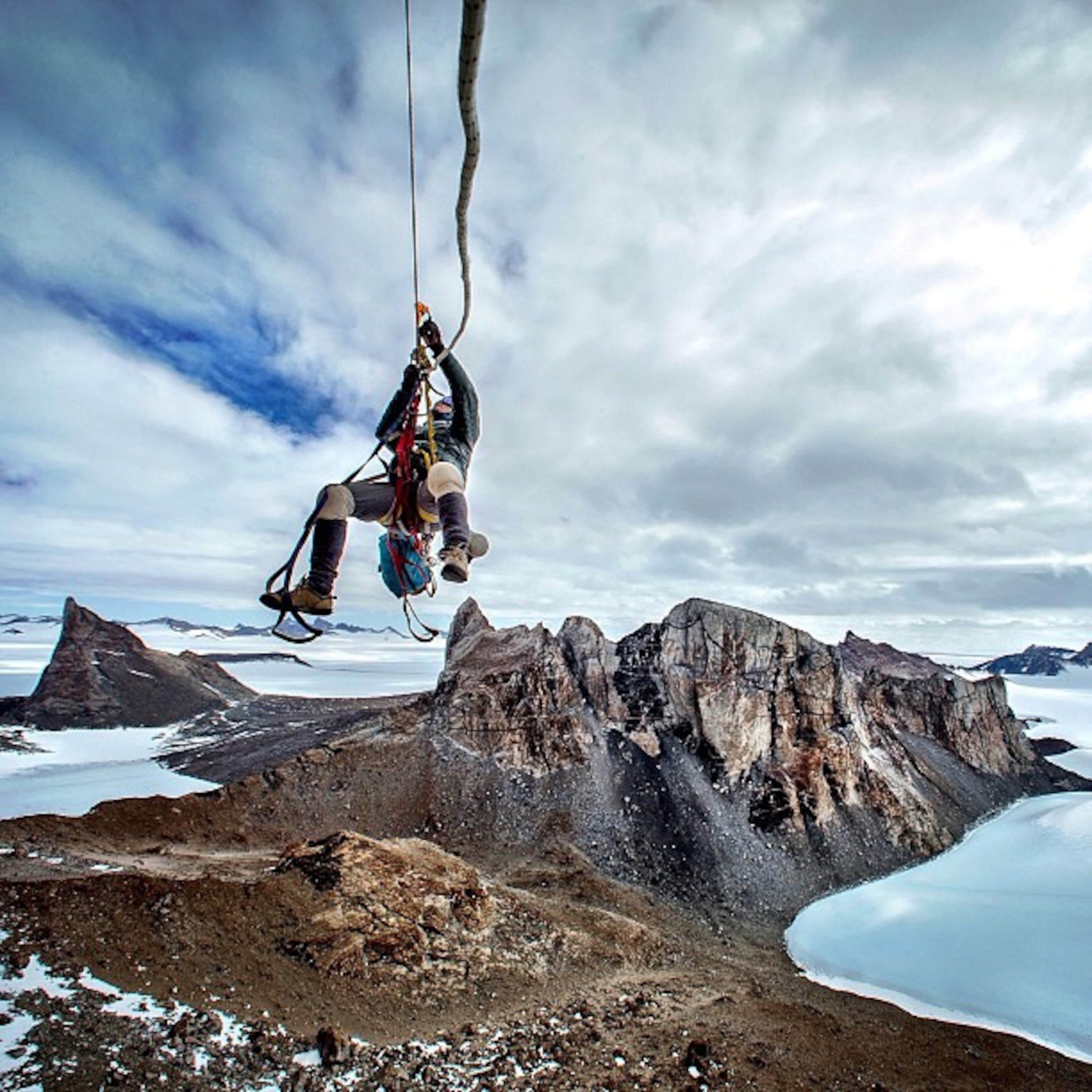 Adventurers of the Year on Instagram - National Geographic | National ...
