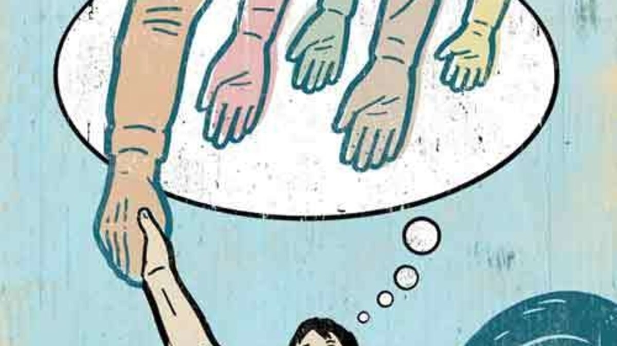 Deep Survival By Laurence Gonzales #3 Emotional Connections | National ...