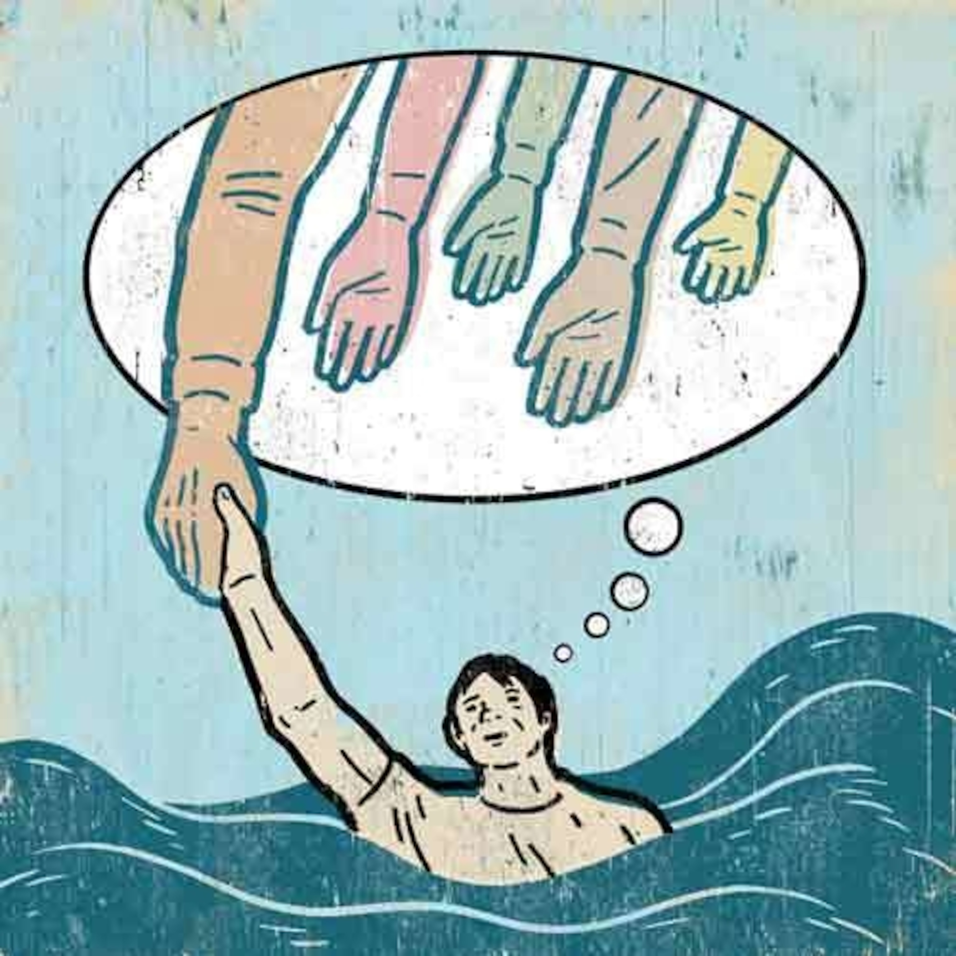 Deep Survival By Laurence Gonzales #3 Emotional Connections