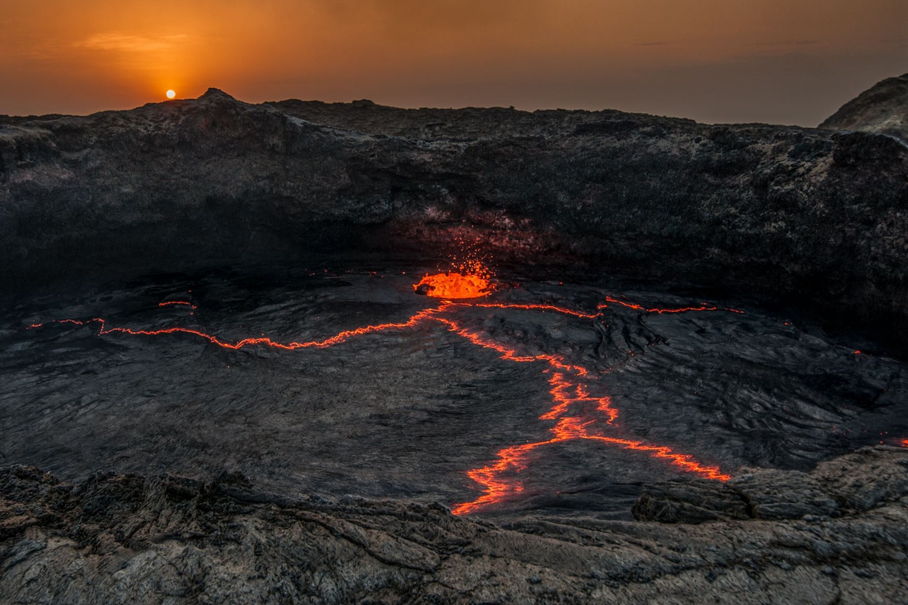 43 Stunning Landscape Photos