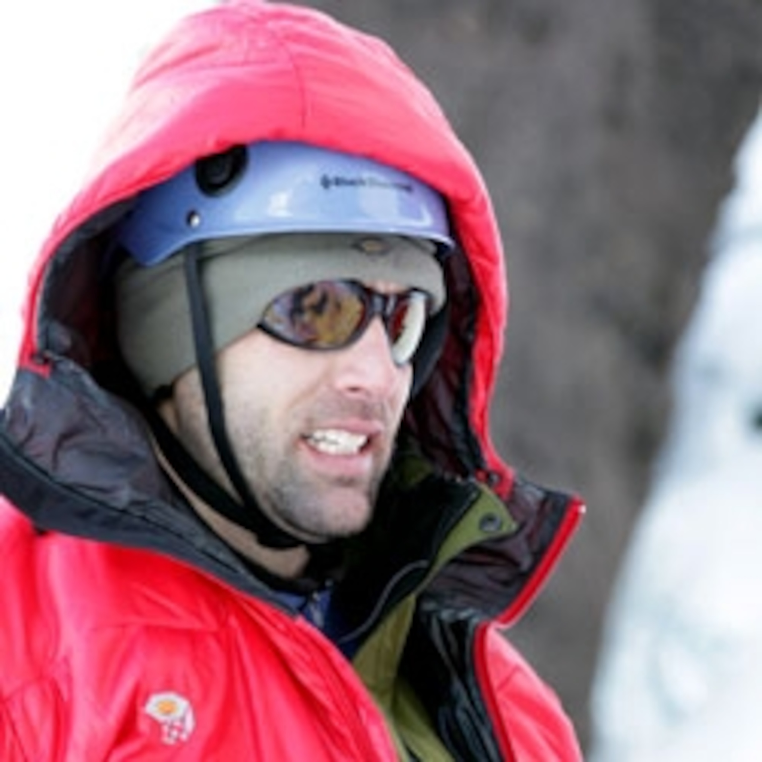 Erik Weihenmayer's Instagram, Twitter & Facebook on IDCrawl