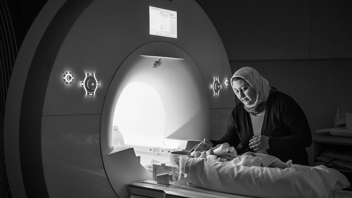 This discovery could help doctors detect autism earlier | National ...