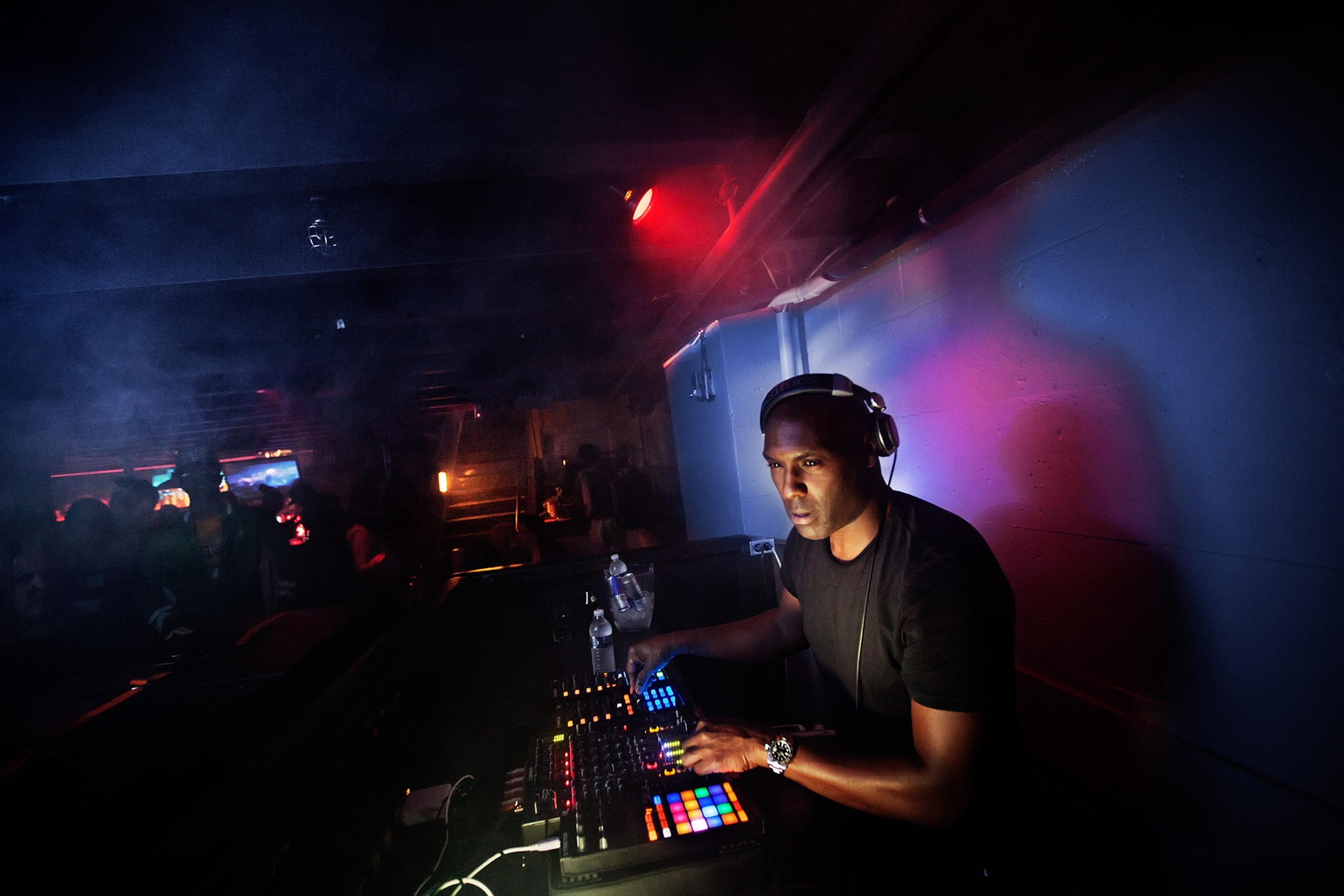 Top 10 music cities in the United States