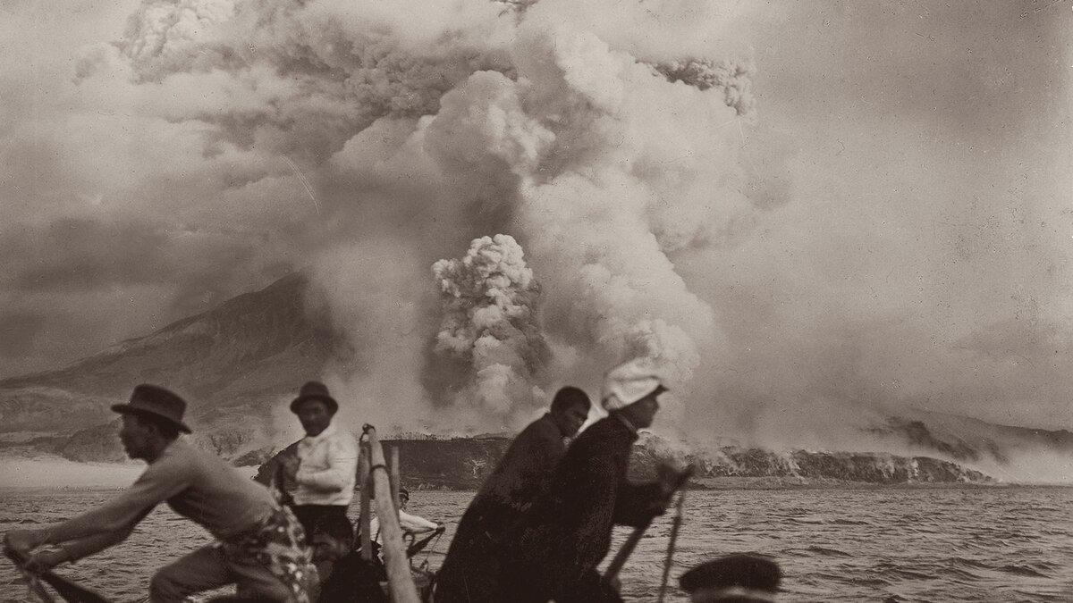 Our All-Time Favorite Volcano Pictures | National Geographic