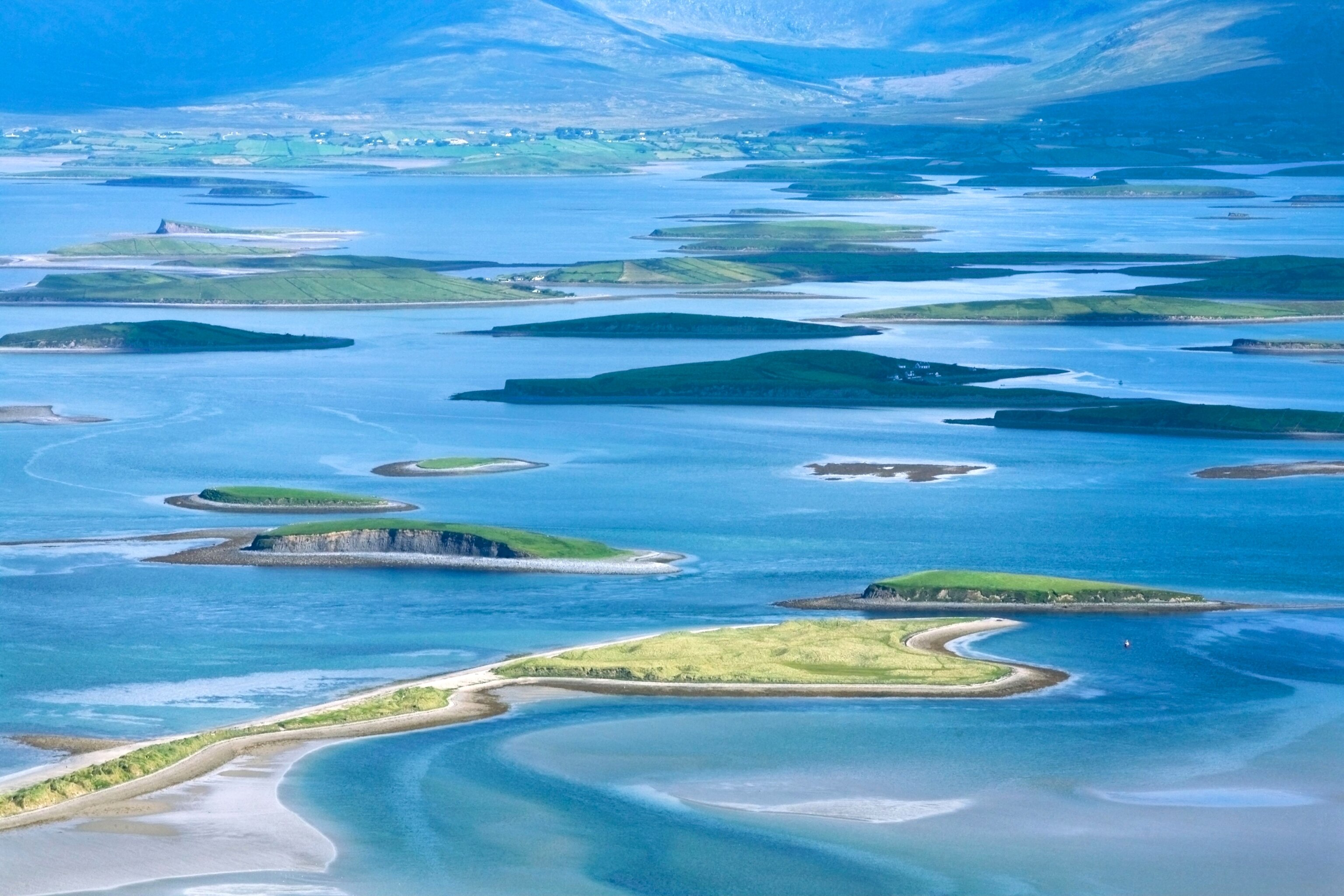 On the trail of Ireland’s legendary pirate queen
