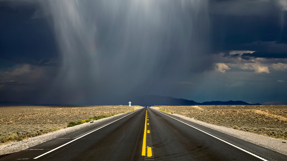 Global Warming To Spawn More Severe U S Thunderstorms Study