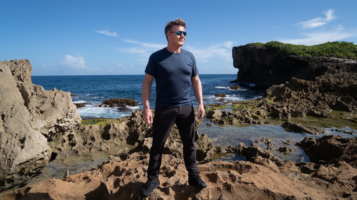 Quest for the Best | National Geographic