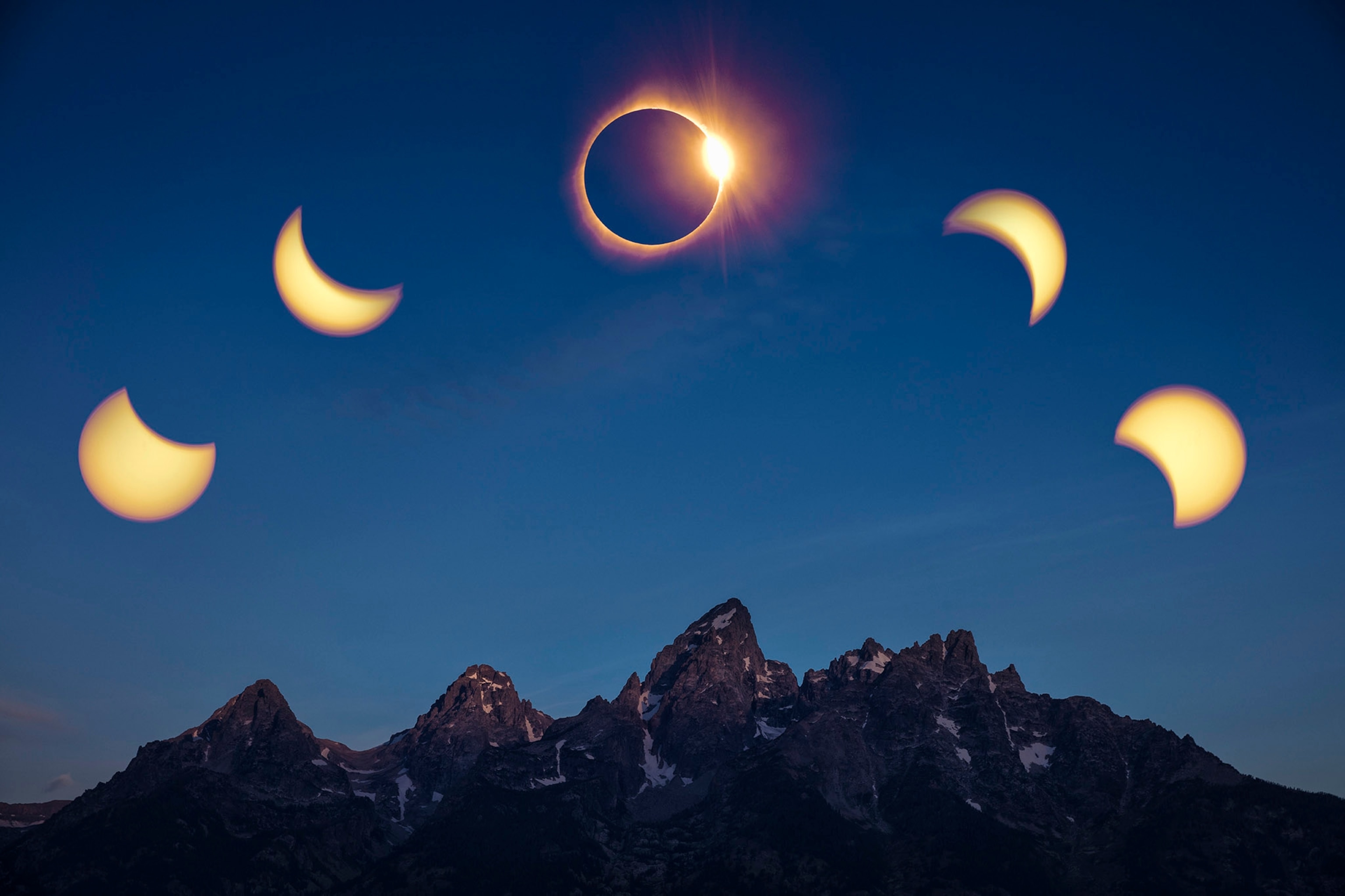 Solar eclipse 2019: Argentina, Chile, Tahiti, and other great places to ...
