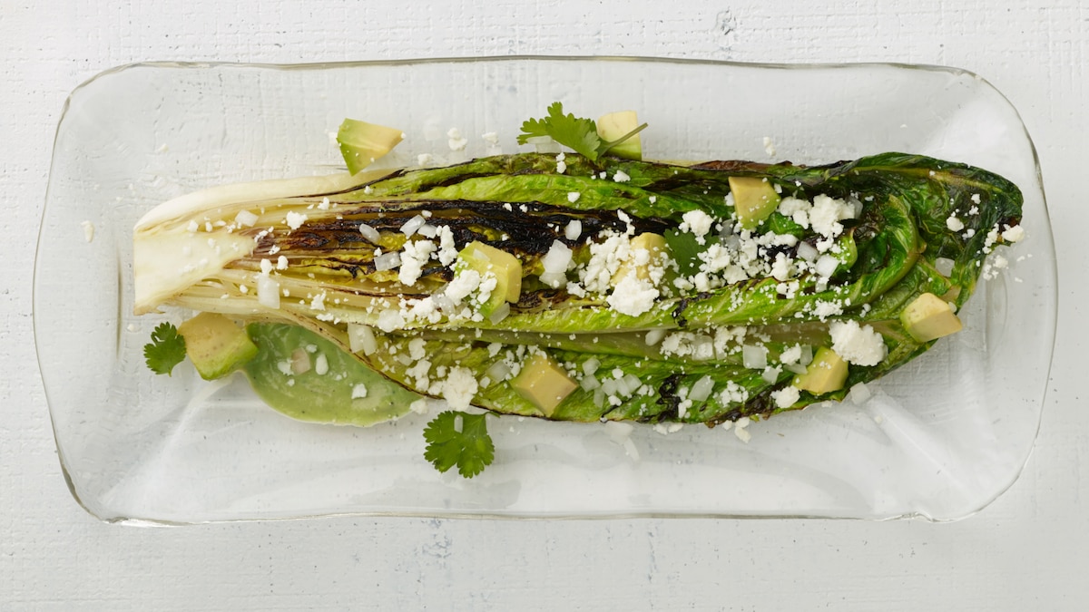 From Ancient Egypt to Outer Space, the Delicious History of Lettuce ...