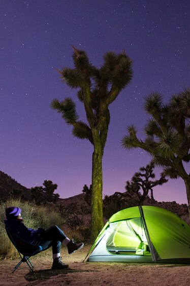 Ideas and tips for planning the ultimate camping adventure