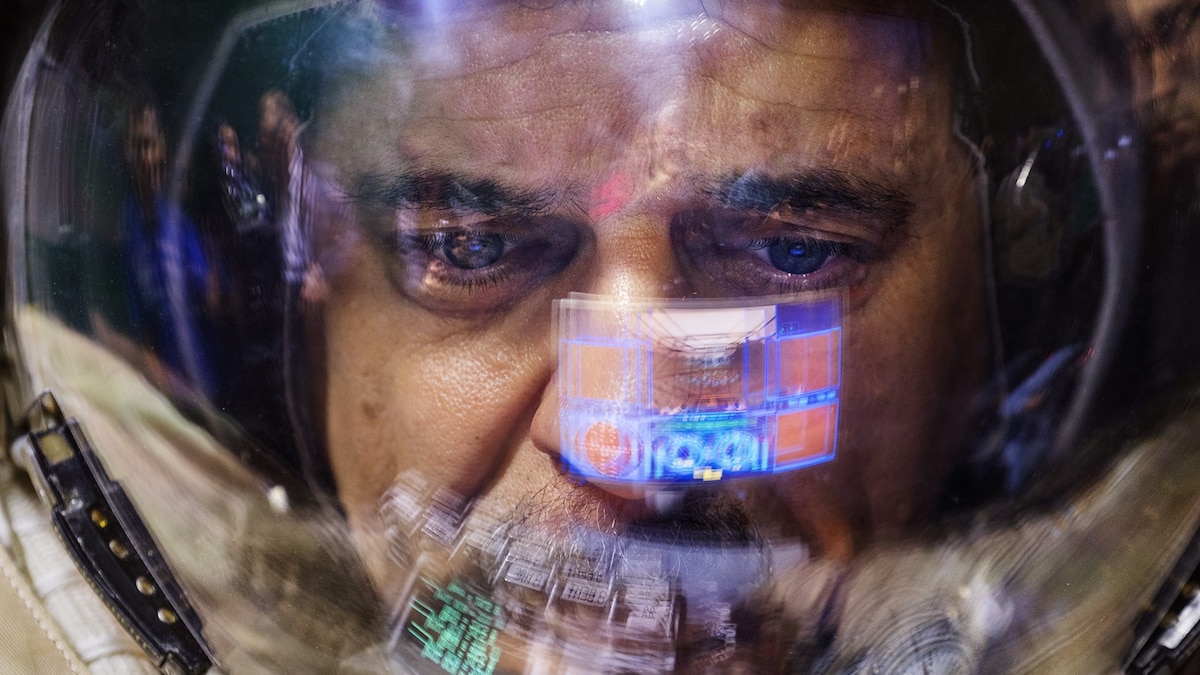 How do you photograph space? | National Geographic