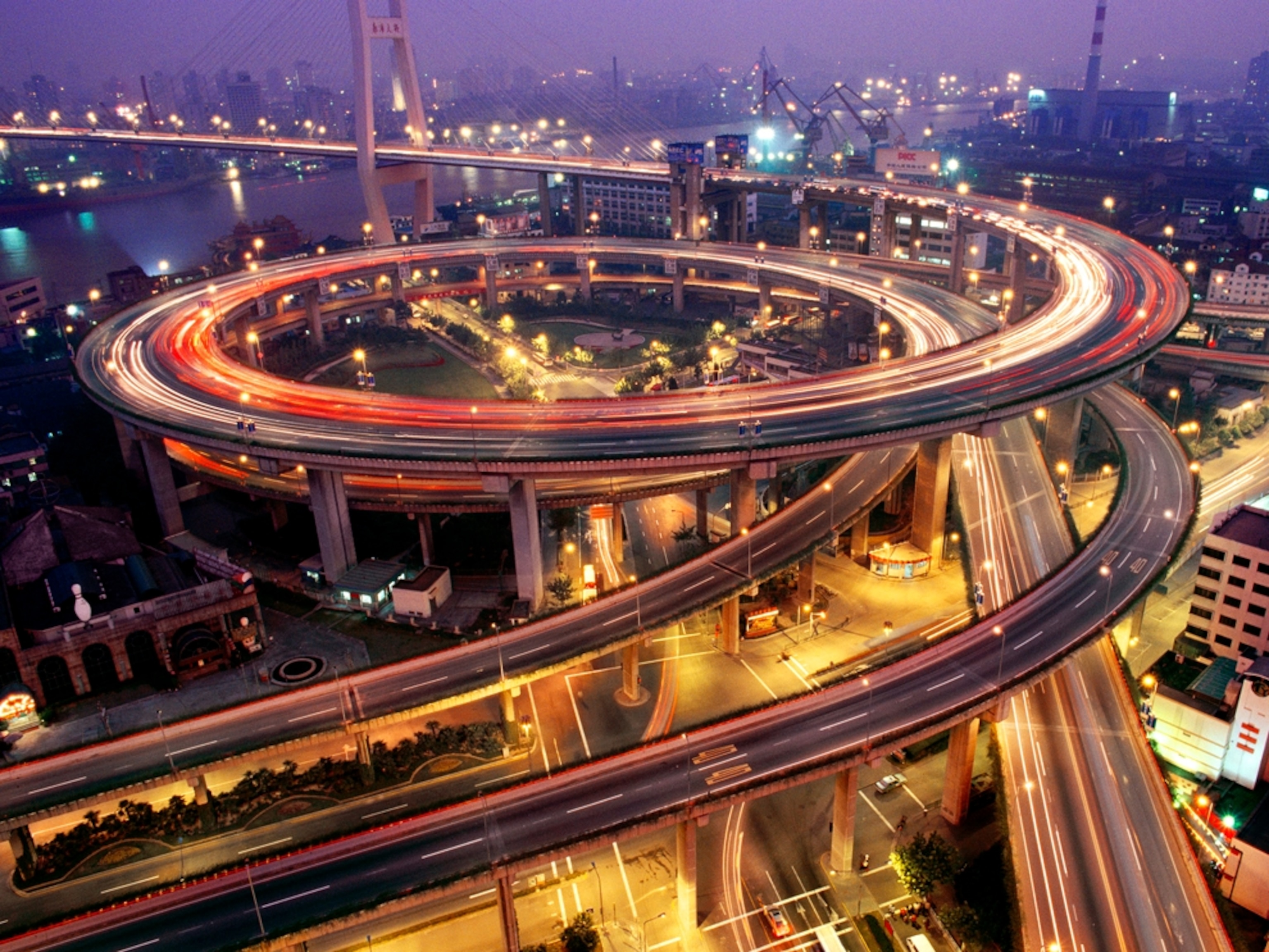 Shanghai Photos -- National Geographic's Ultimate City Guides