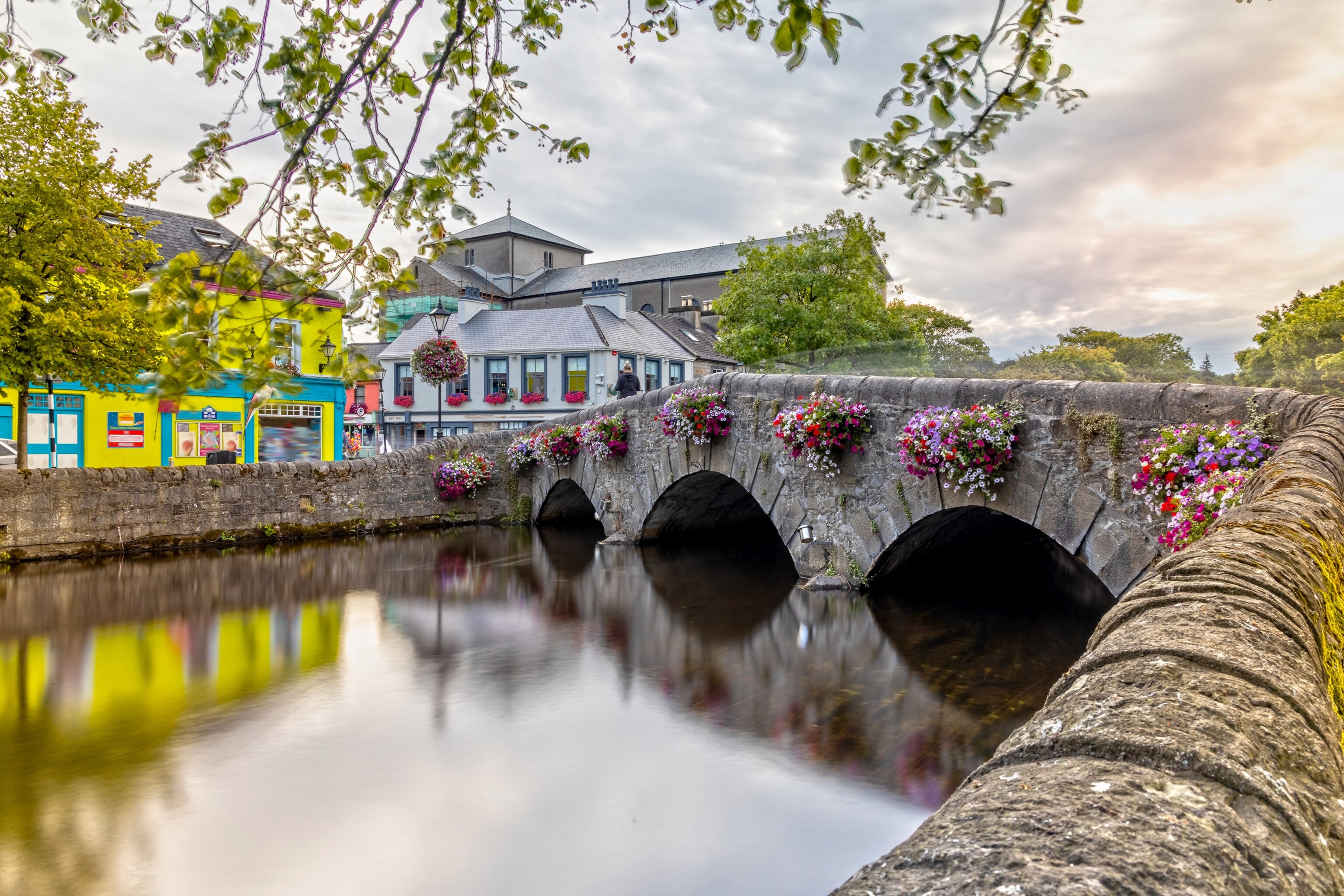 On the trail of Ireland’s legendary pirate queen