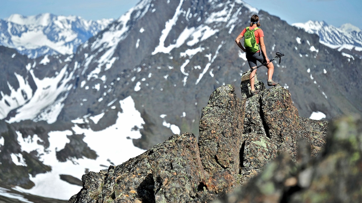 8 of Summer's Best Midnight Sun Adventures | National Geographic