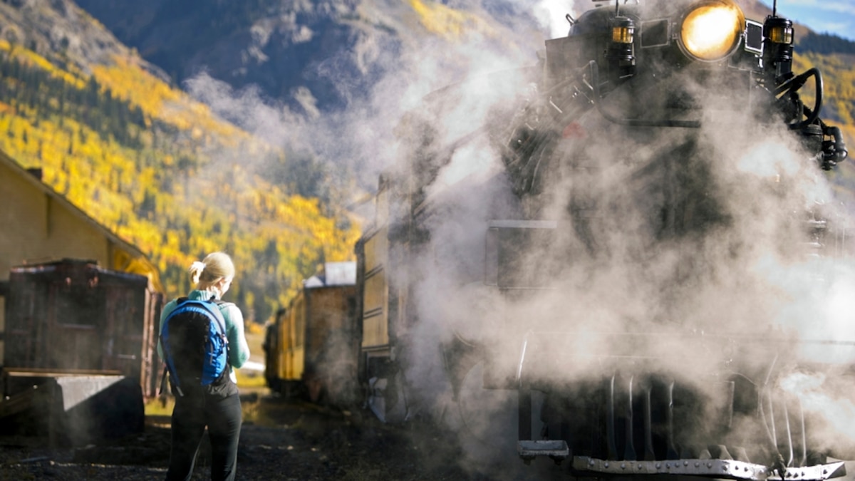 Silverton, Colorado, America’s Best Adventure Towns -- National ...