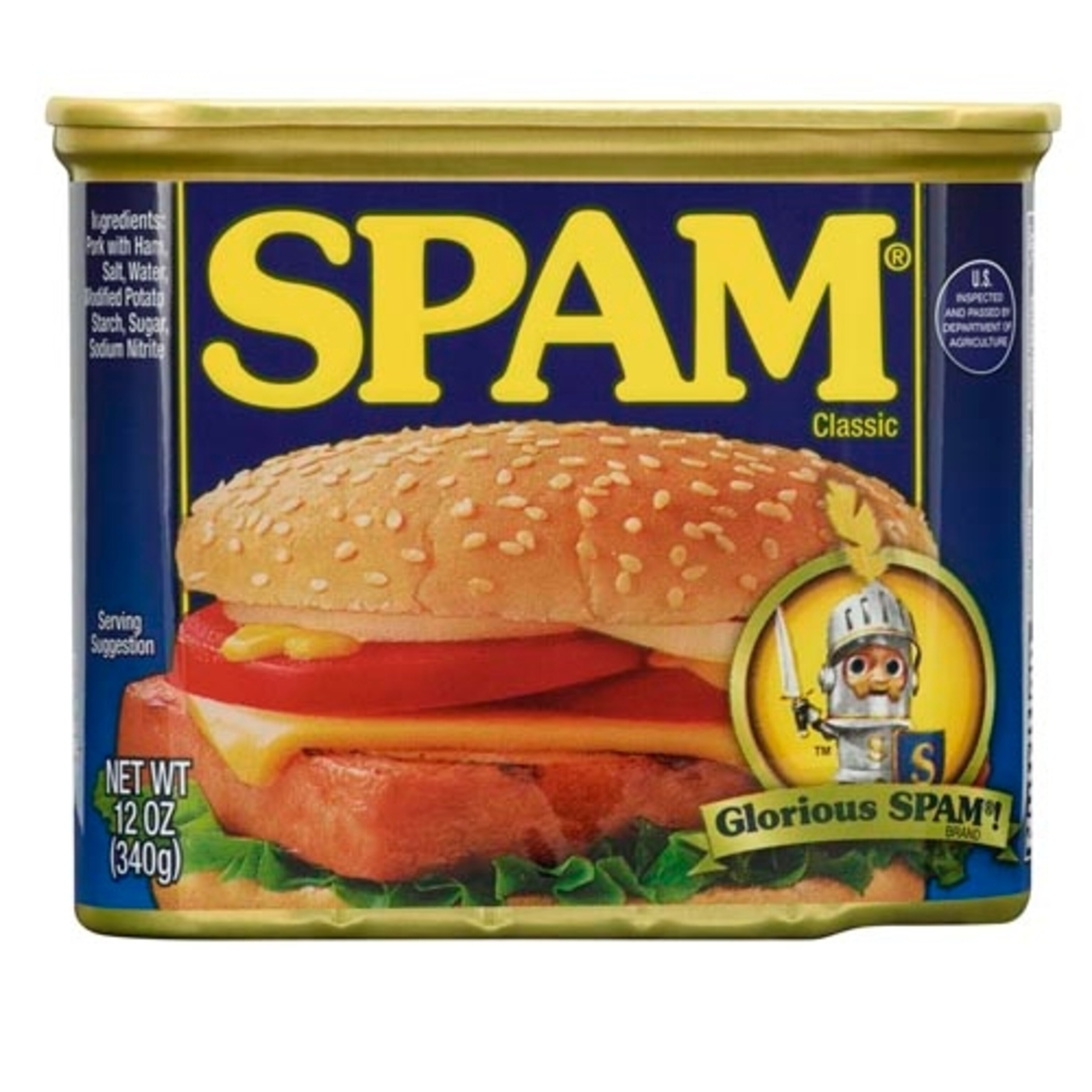 How Spam Helped Shape Hawaii