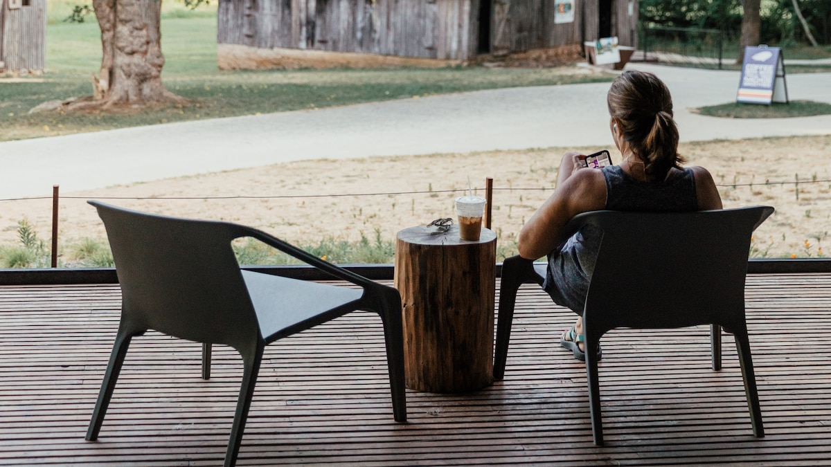 These are the most remote coffee shops around the world | National ...