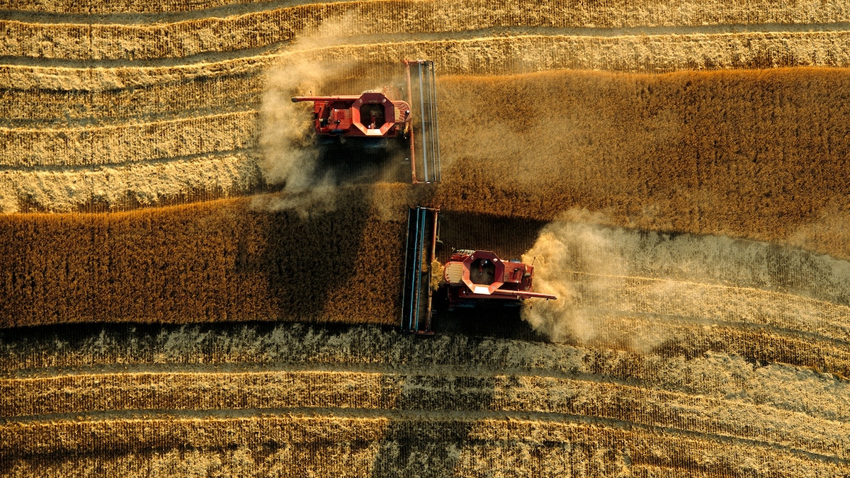 Family Farmers Hold Keys to Agriculture in a Warming World | Nat Geo ...
