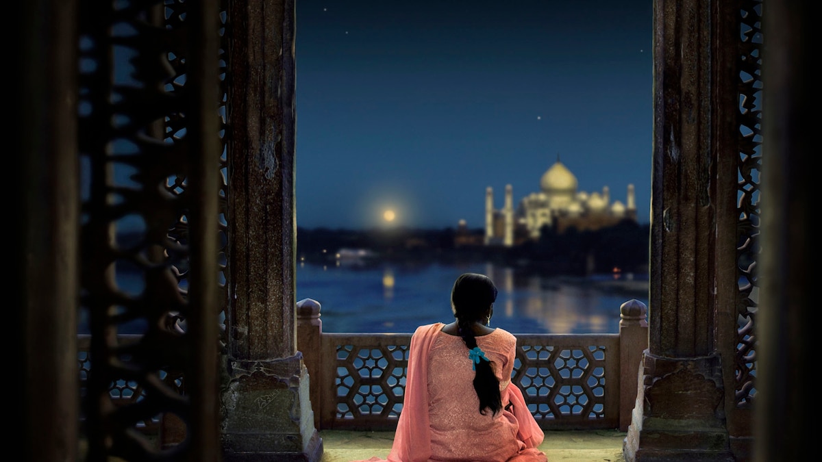 7 Magical Nighttime Views | National Geographic