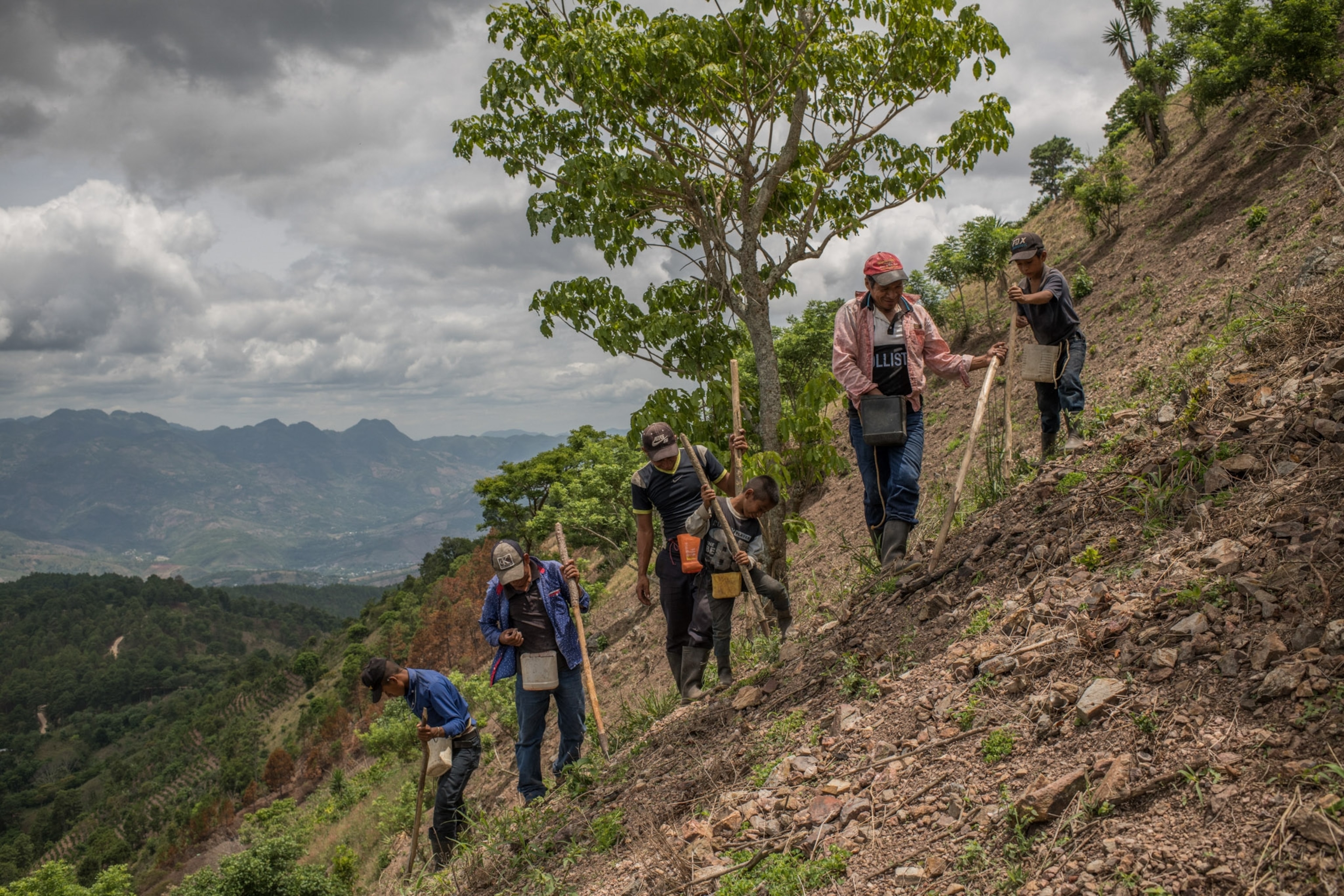 Stories of migration: What 2021 looked like for migrants across the ...