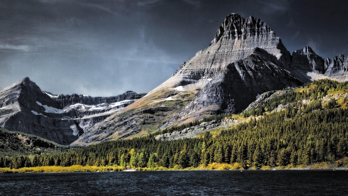 Montana Moments | National Geographic