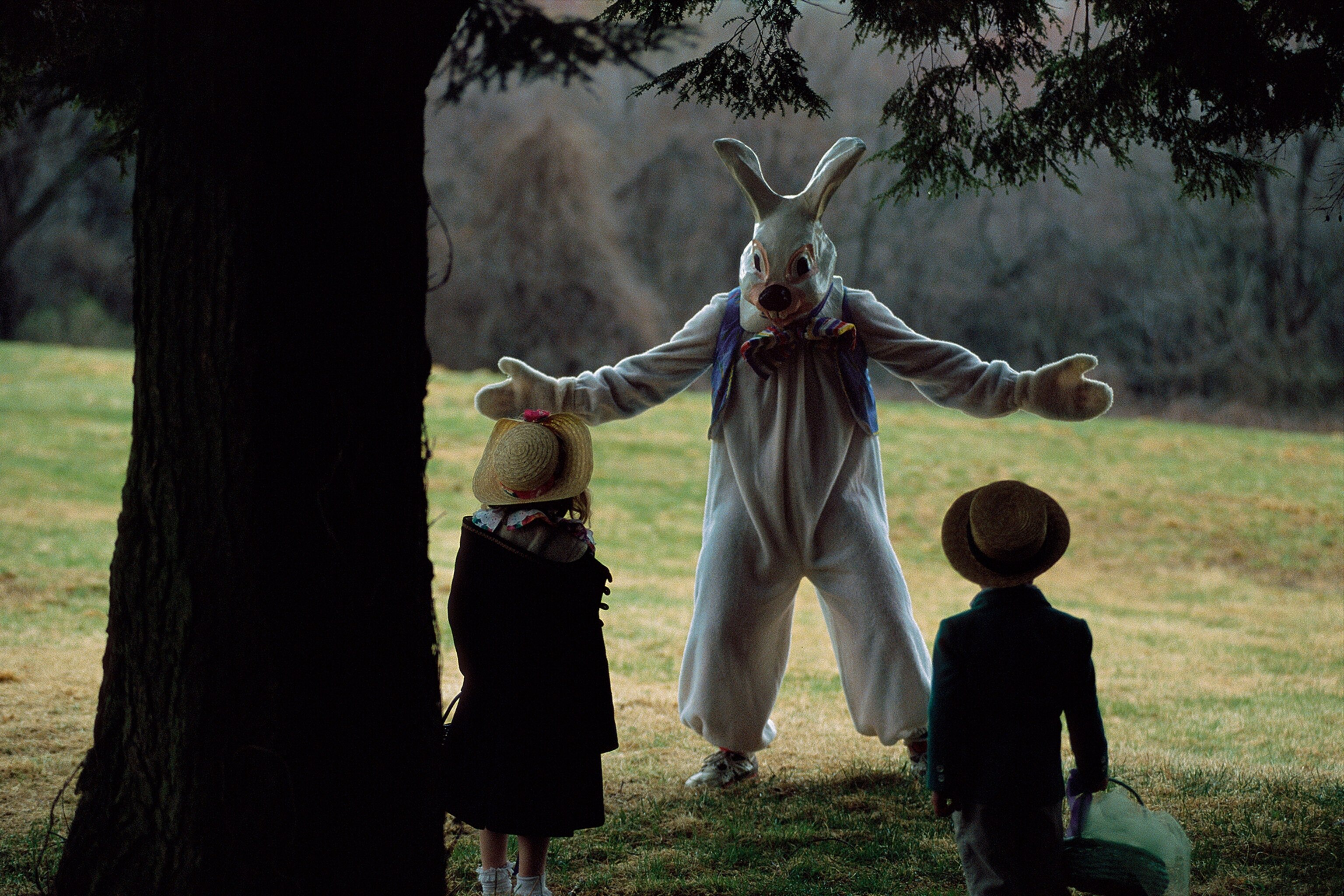 A brief history of Easter—from biblical prophecies to egg hunts