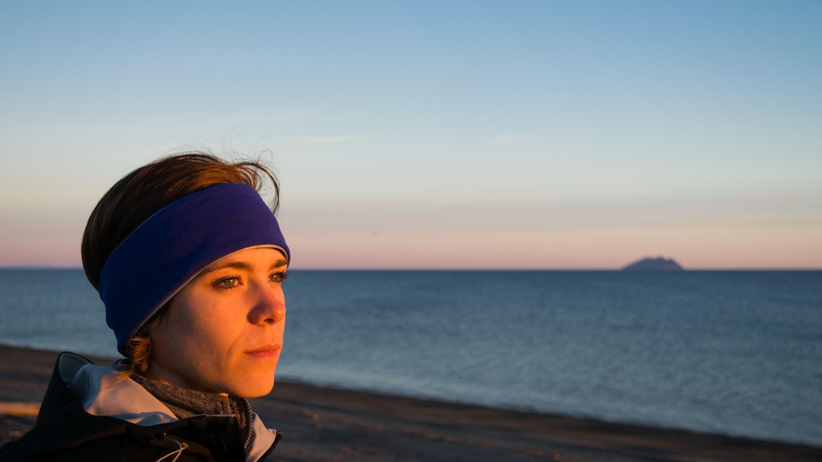 Victoria Herrmann is working with community champions to safeguard ...