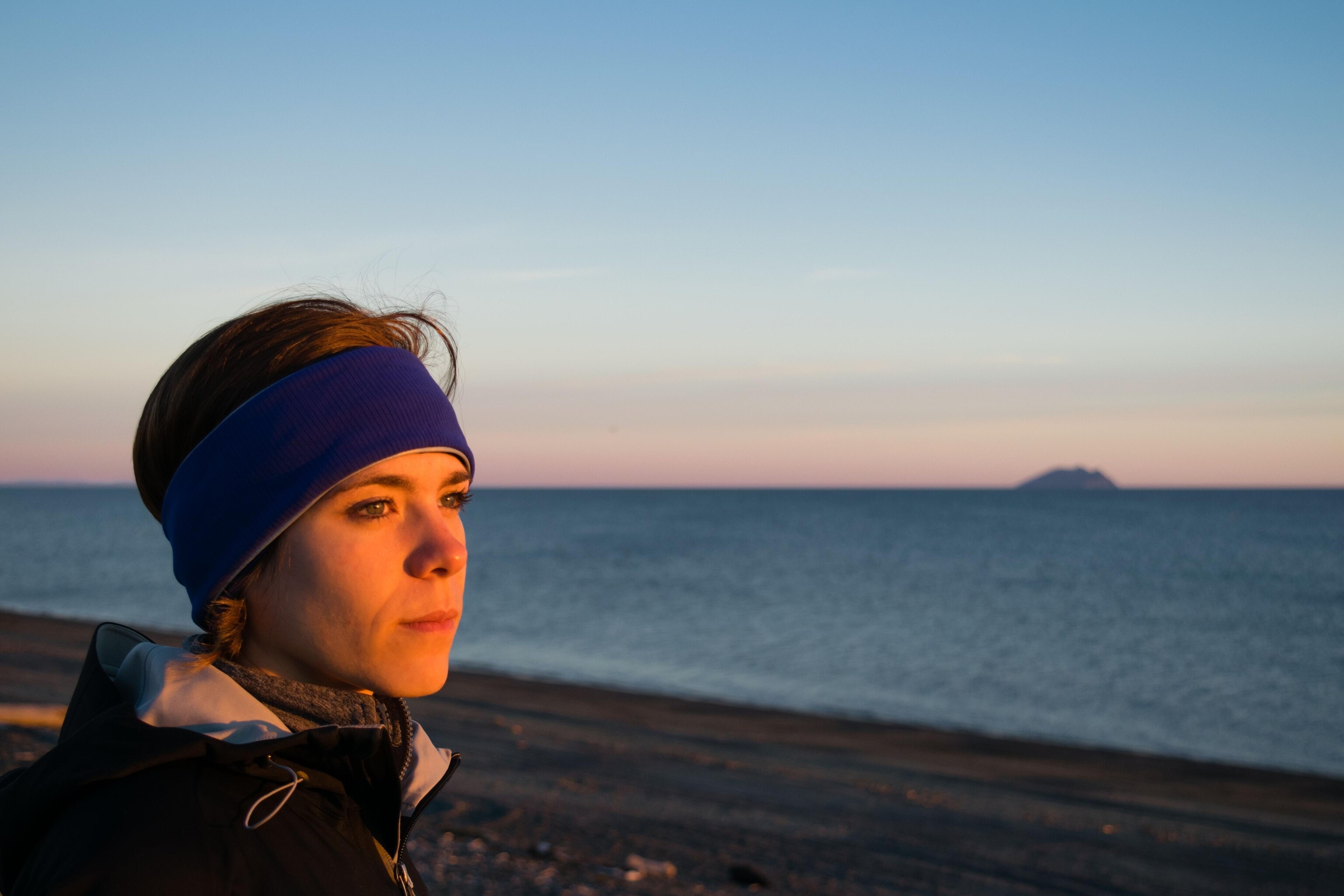 Victoria Herrmann is working with community champions to safeguard ...