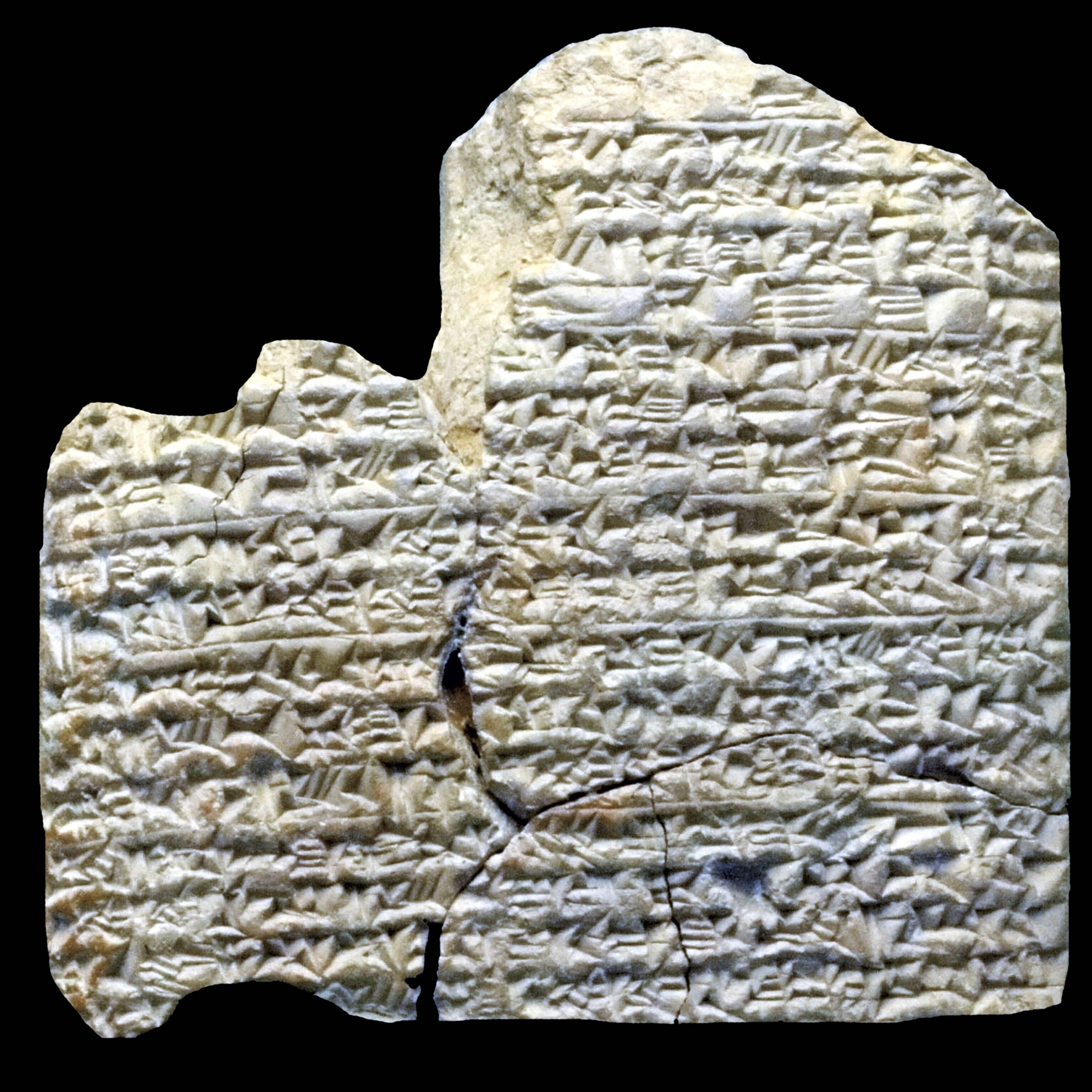 Age-old secrets revealed from the world's first metropolises