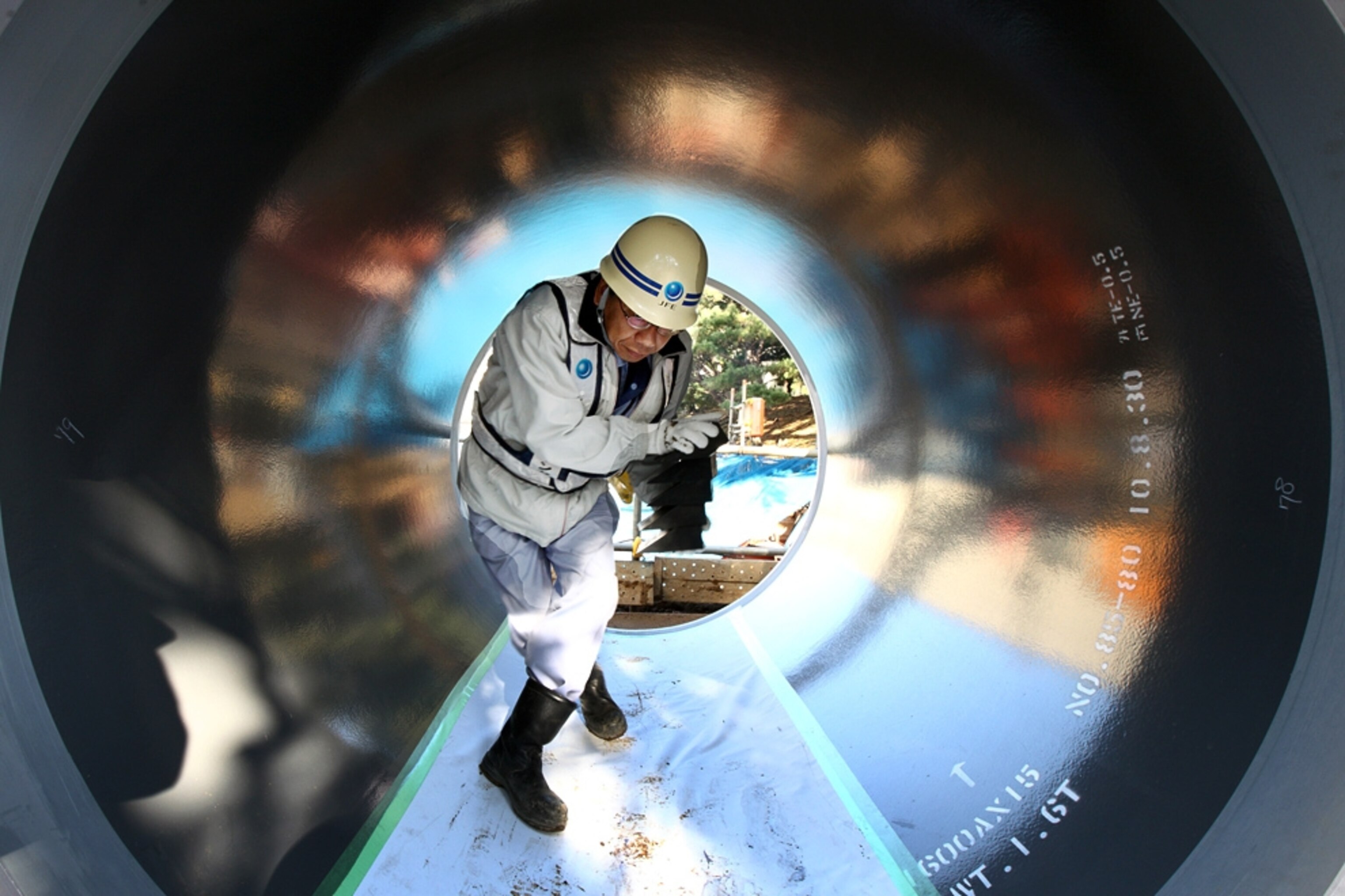 World Water Day Photos: Water-Savvy Cities