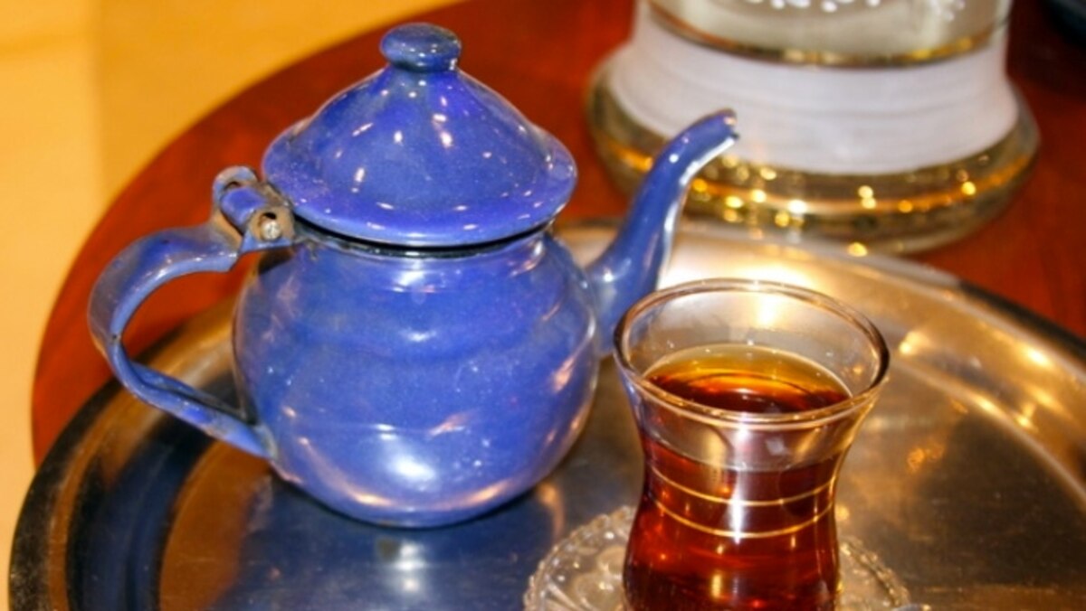 Egypt’s Coffeehouses | National Geographic