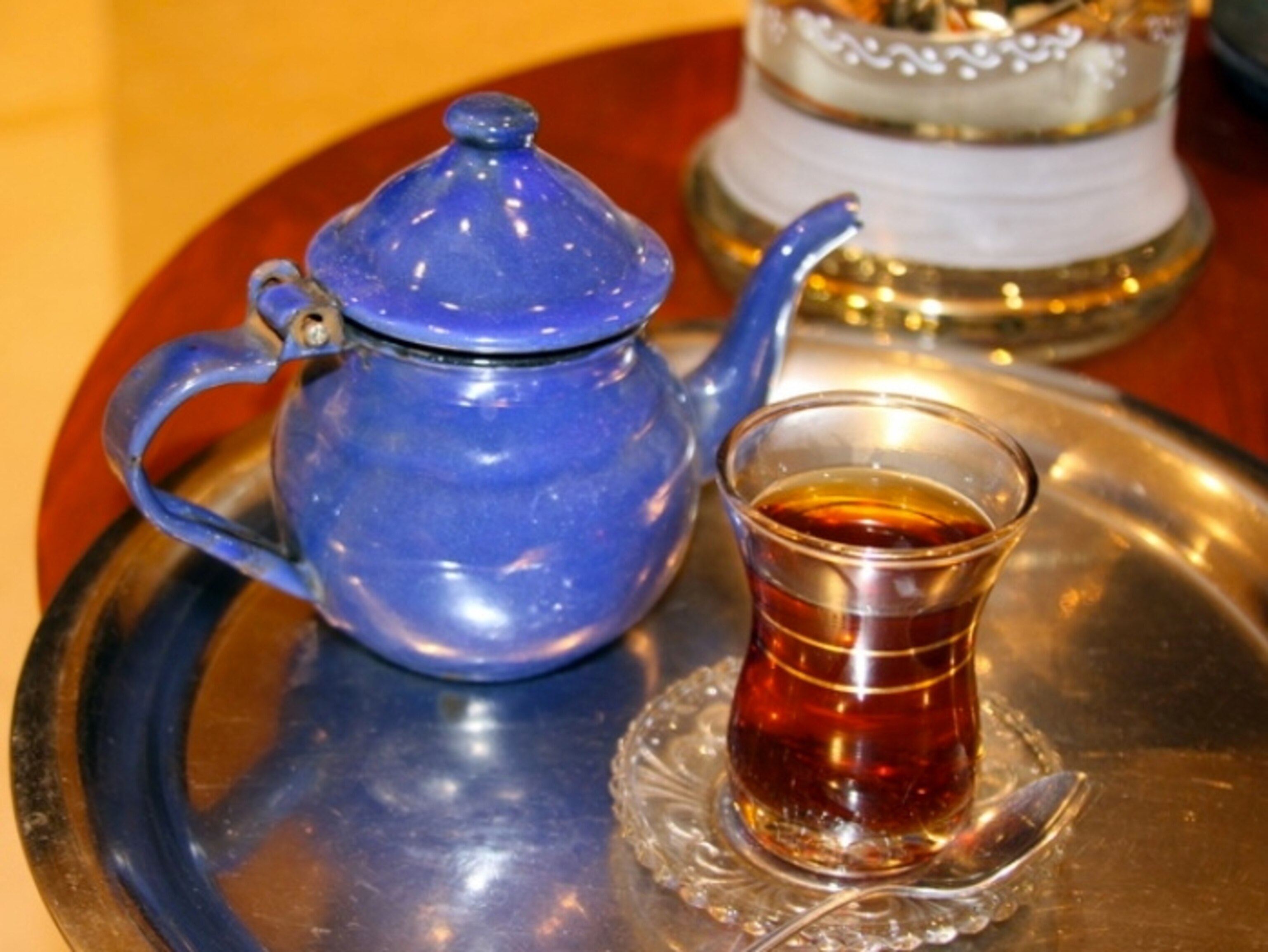 Egypt’s Coffeehouses