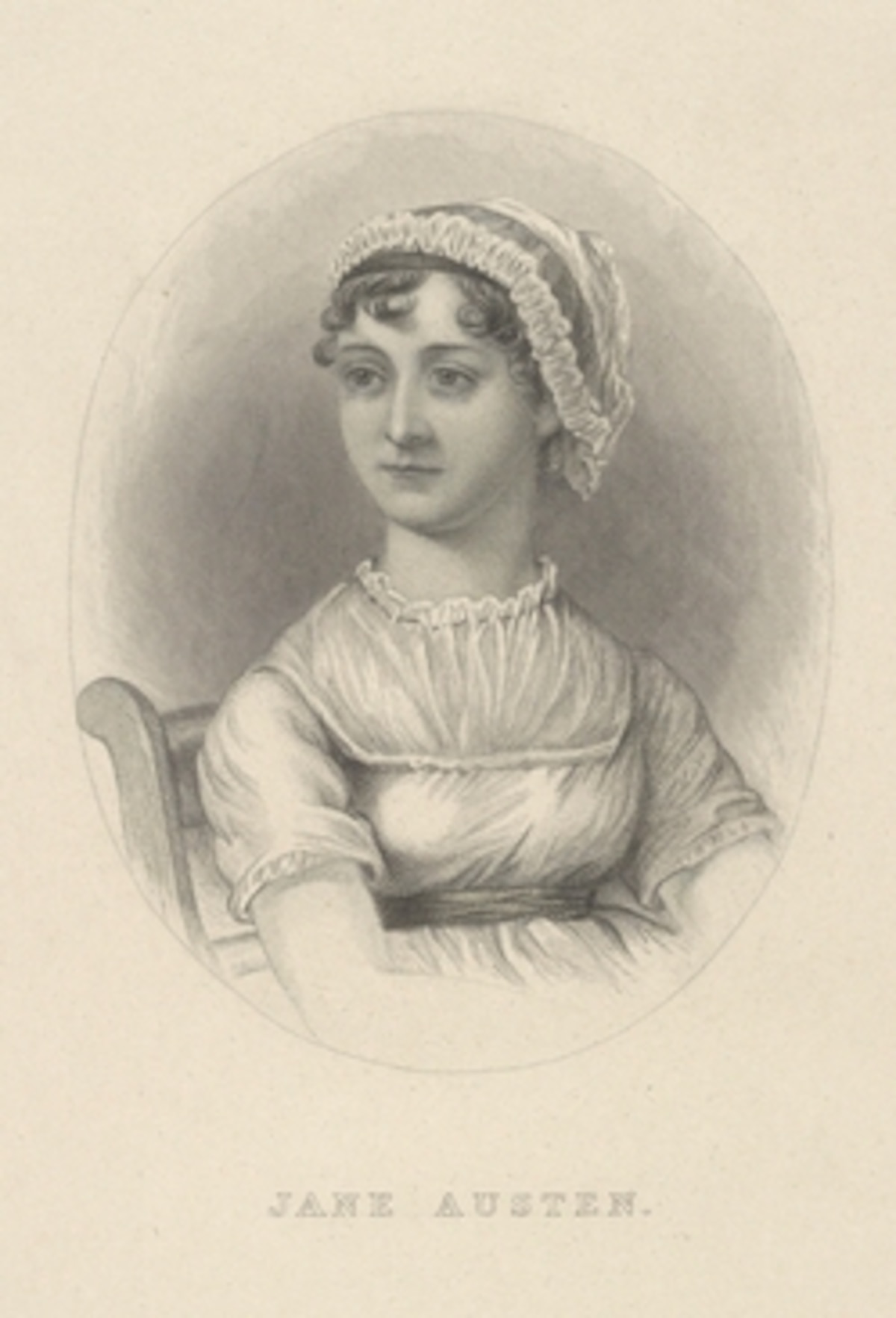 Celebrating Jane Austen