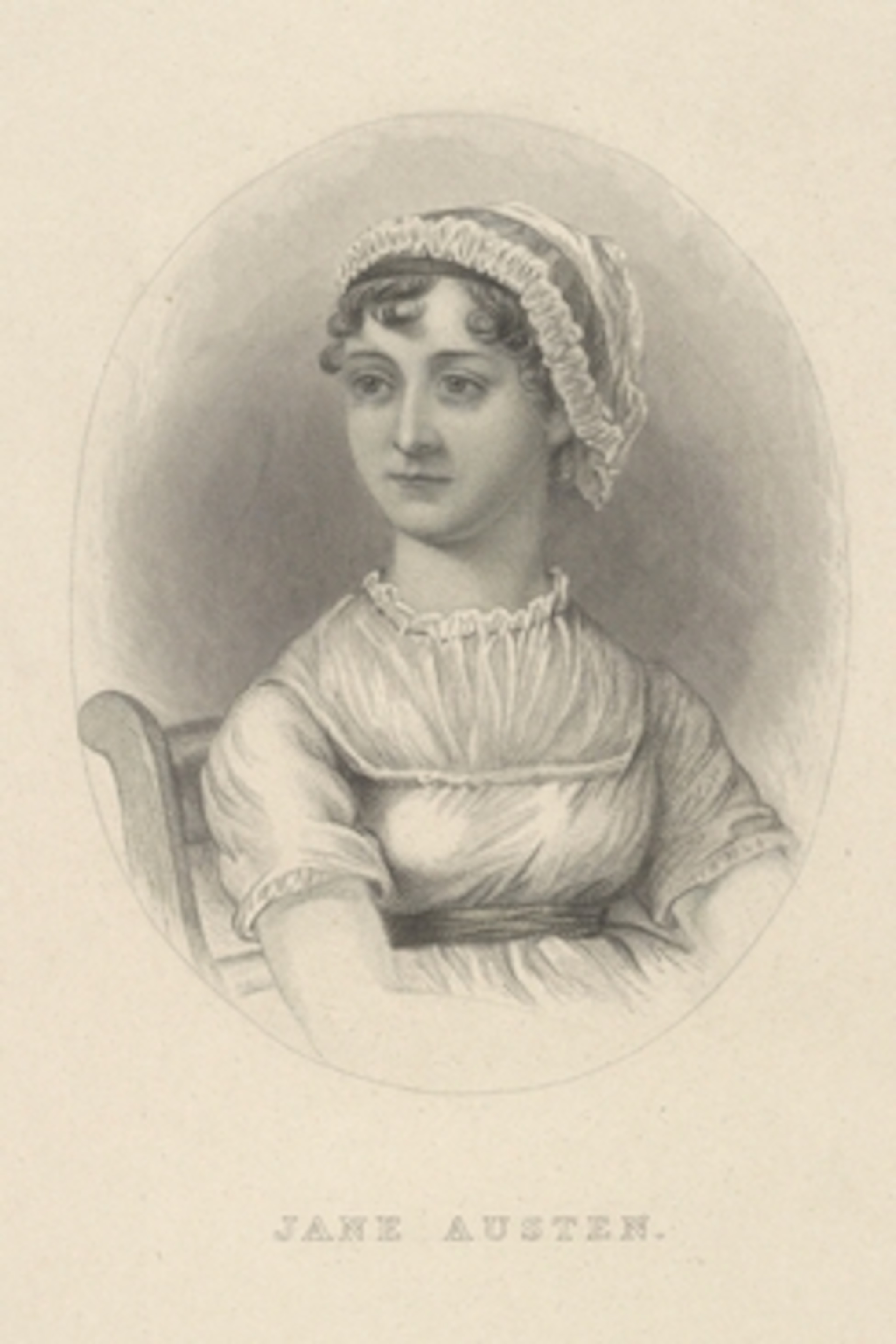 Celebrating Jane Austen