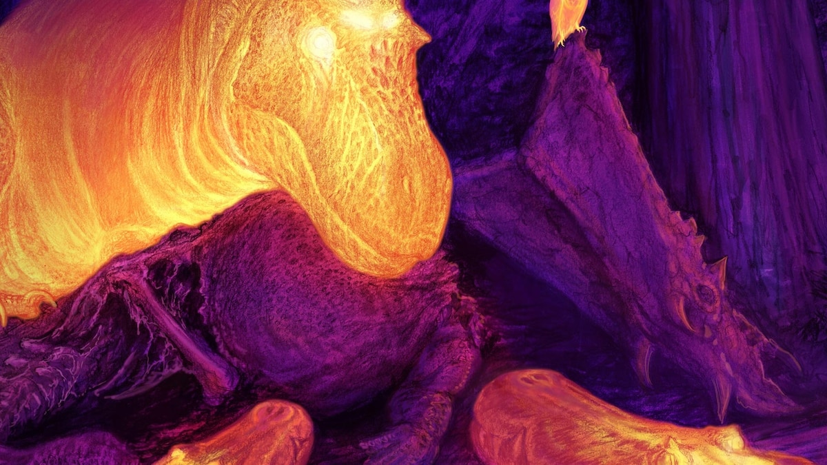 New discovery shows how T. rex kept its brain cool | National Geographic