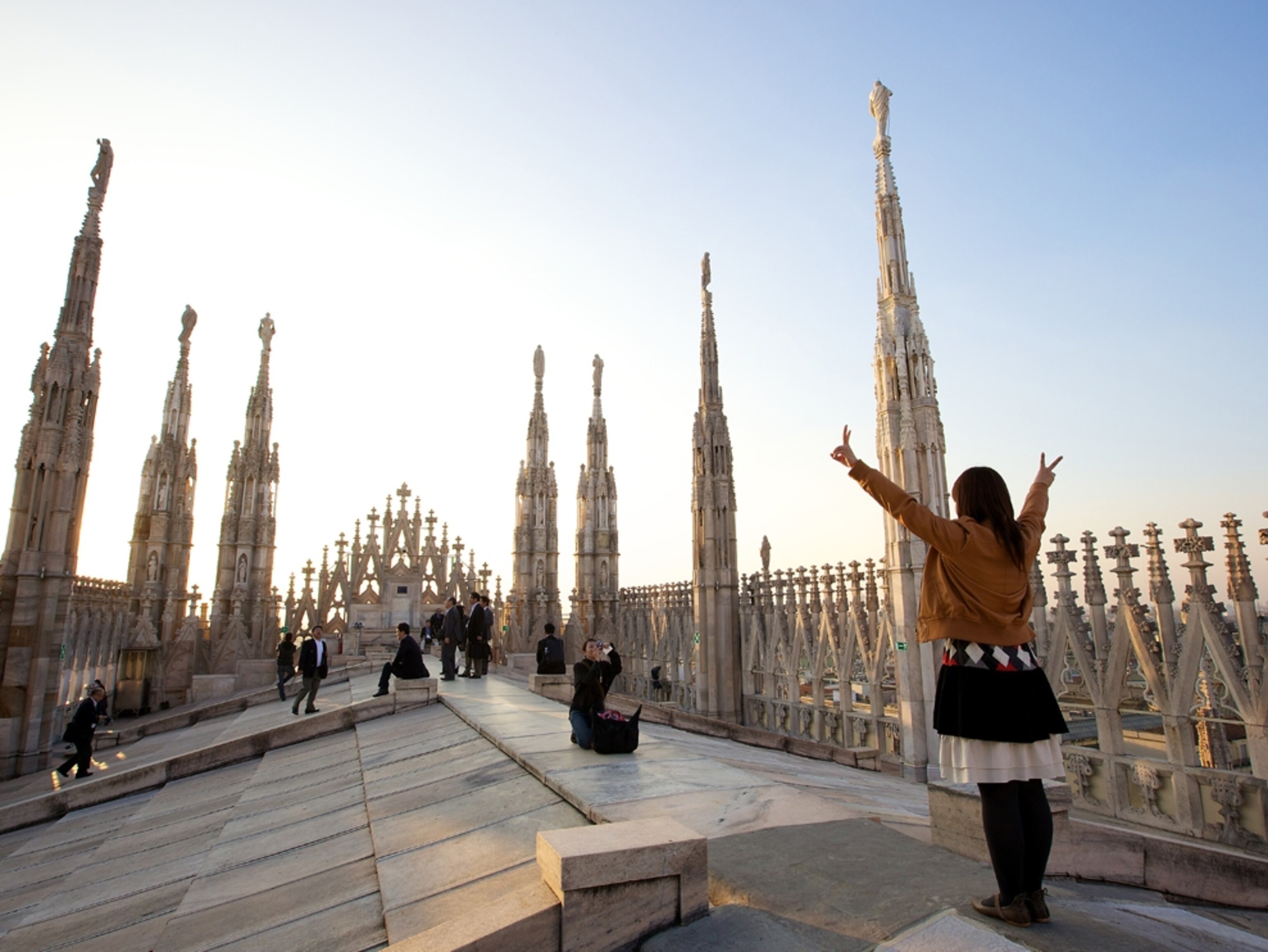 Milan Photo Gallery -- National Geographic Traveler