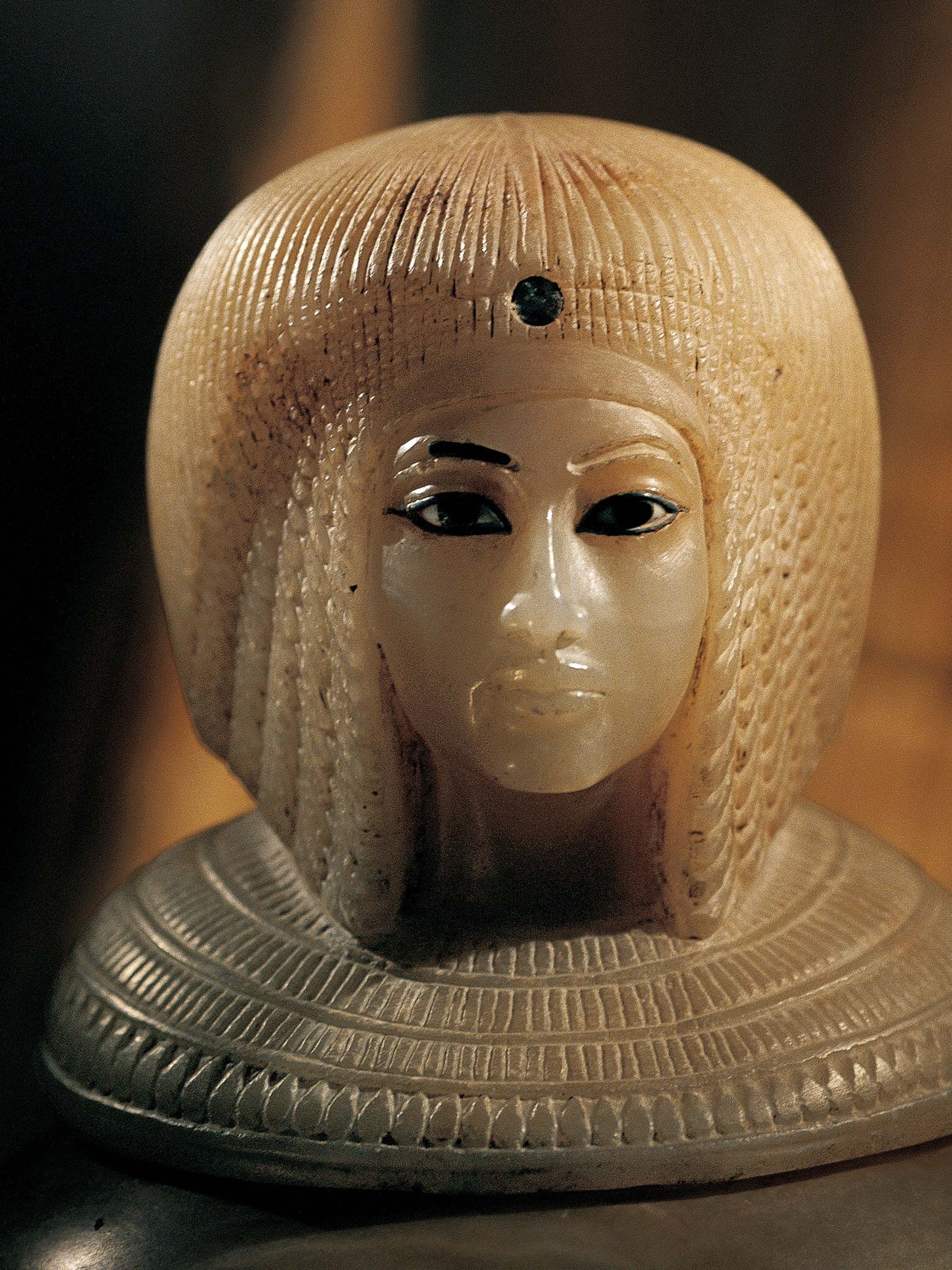 Mysteries of King Tut: What we still don't know