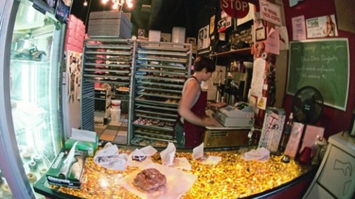 The Power of Voodoo, Times Two | National Geographic