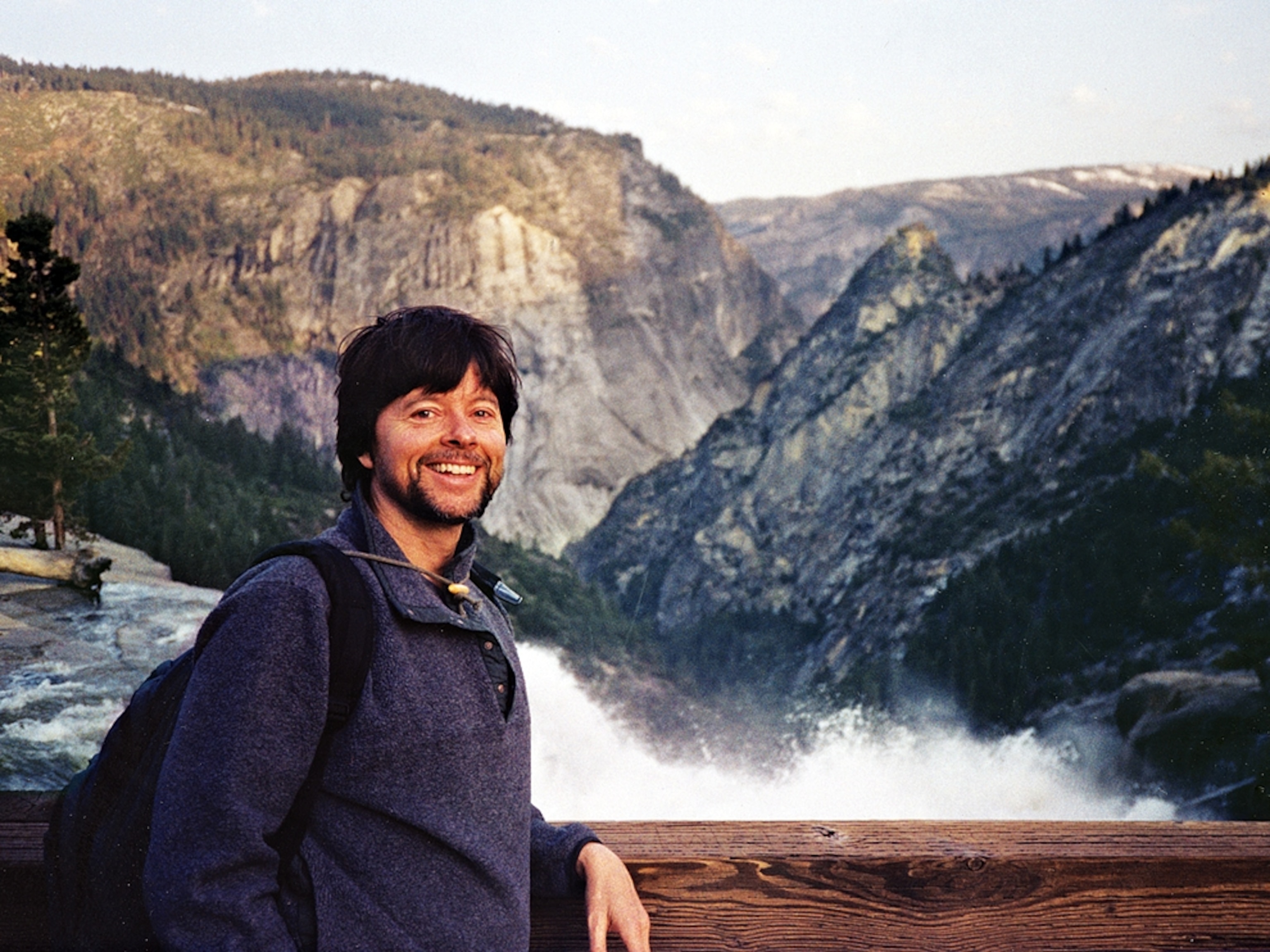 One on One: America's Storyteller -- National Geographic Traveler ...