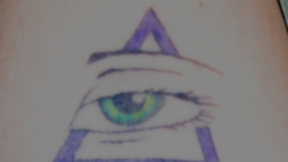 Observe, Then Define | National Geographic