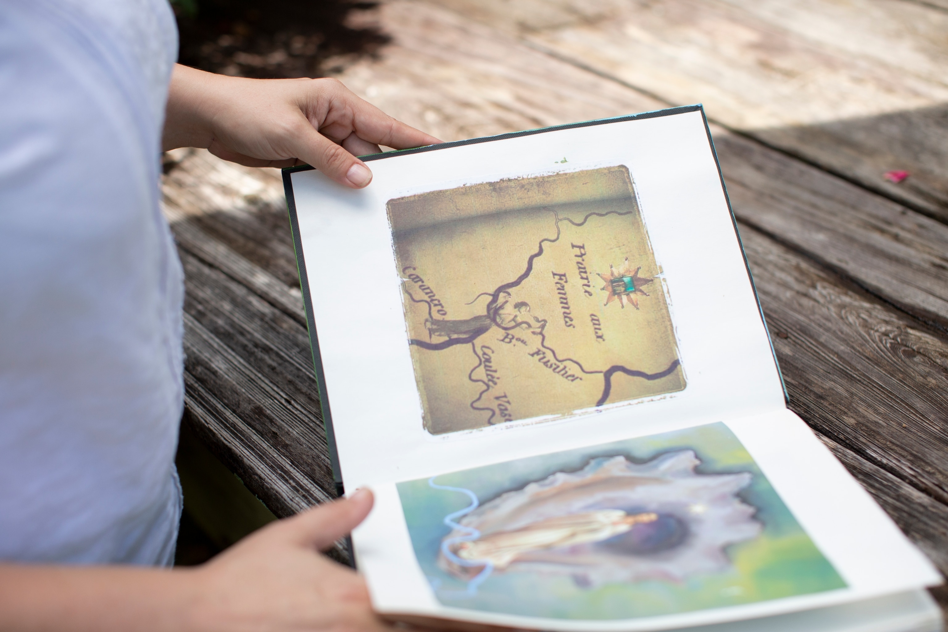 Reviving the Cajun dialect: ‘All French is good French’