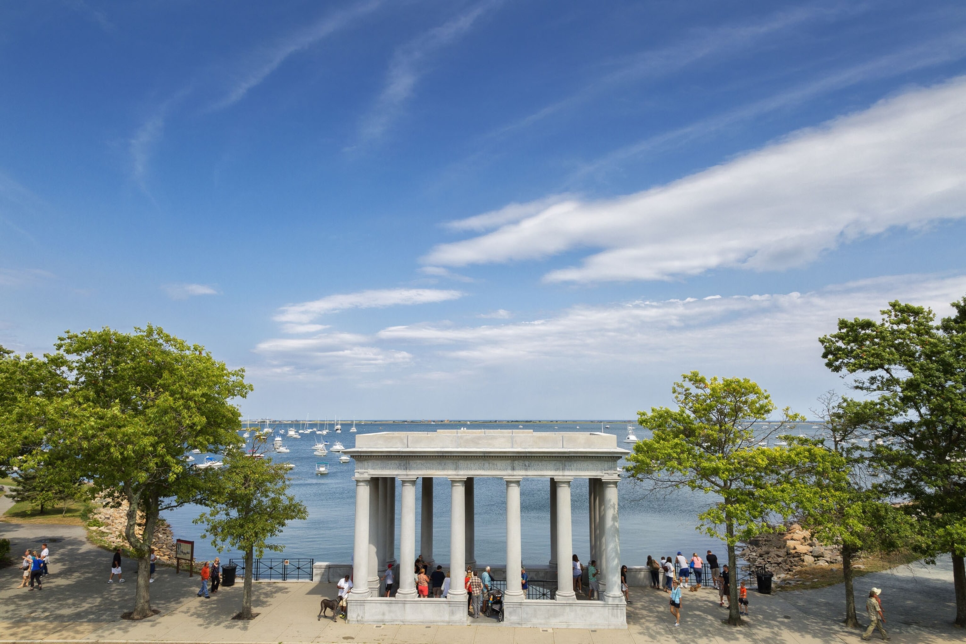 5 Small State Parks
