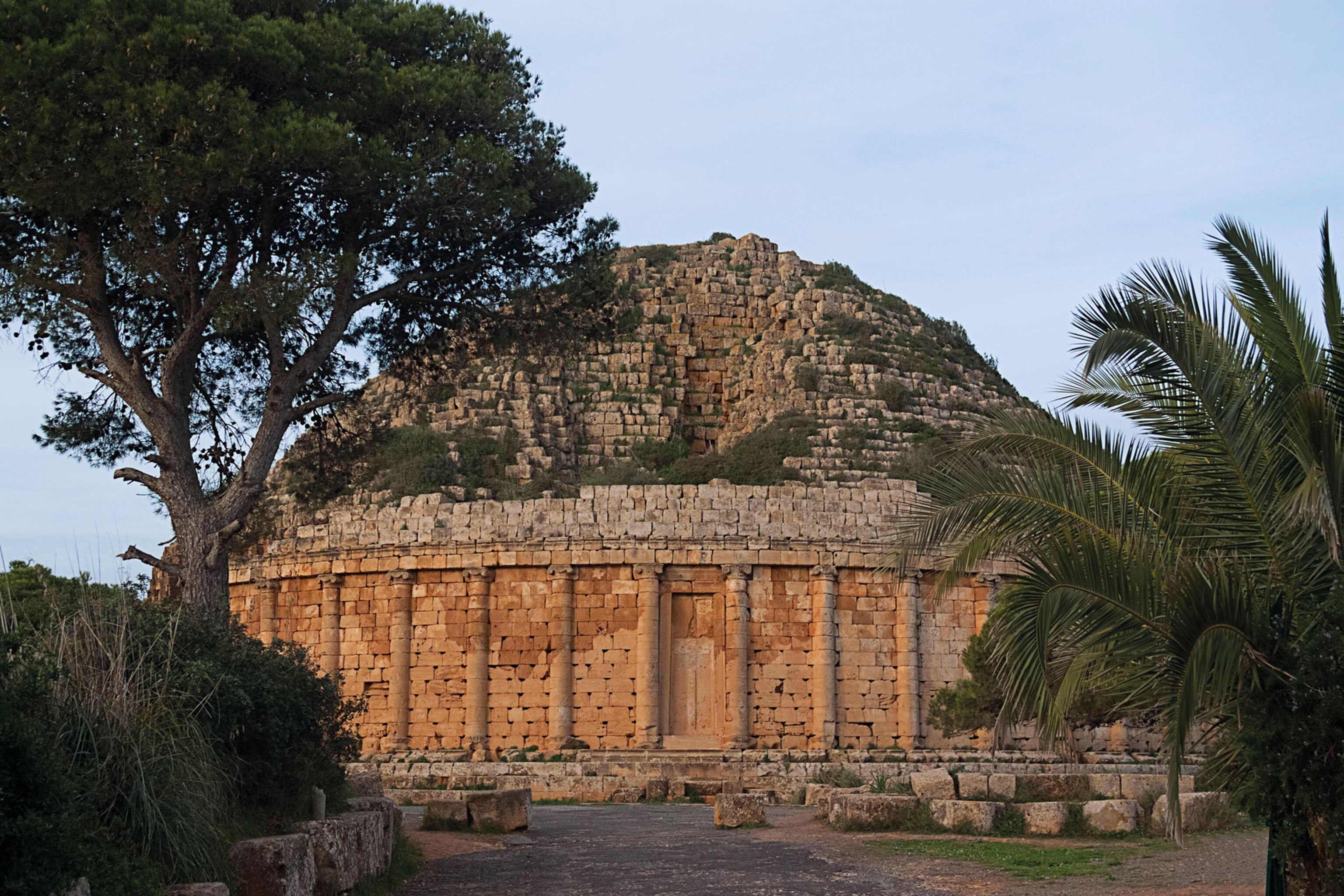 King Jugurtha bribed Rome to maintain power in Numidia