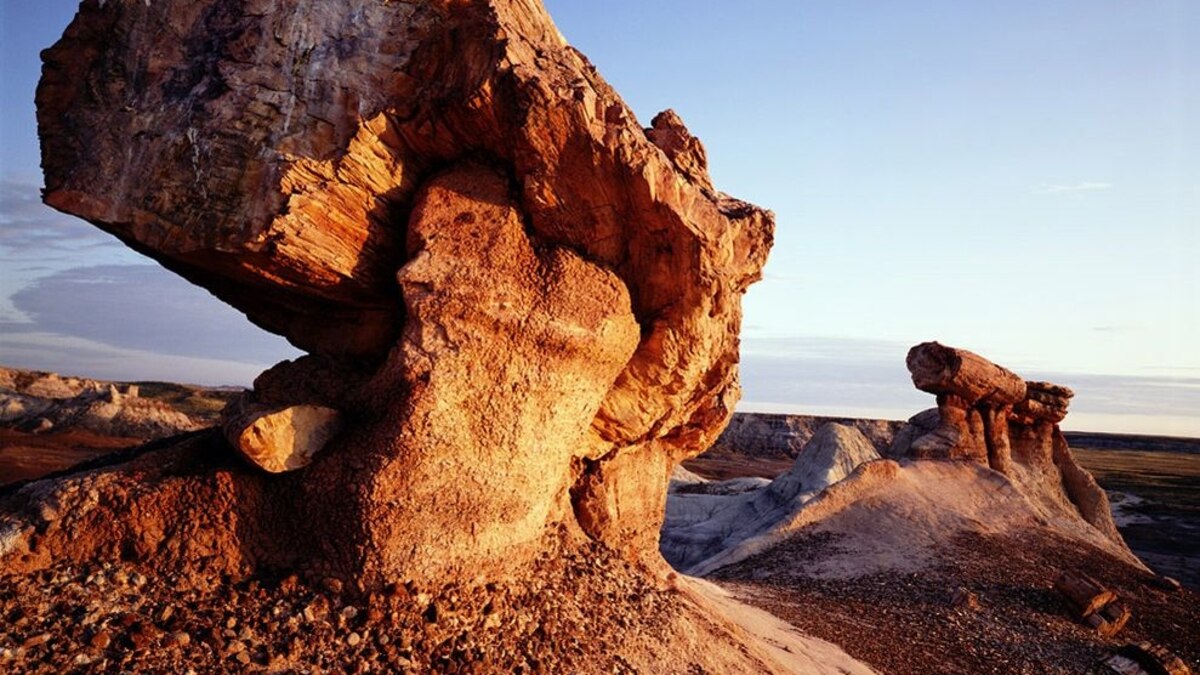 A Guide to Arizona's Petrified Forest National Park | National Geographic
