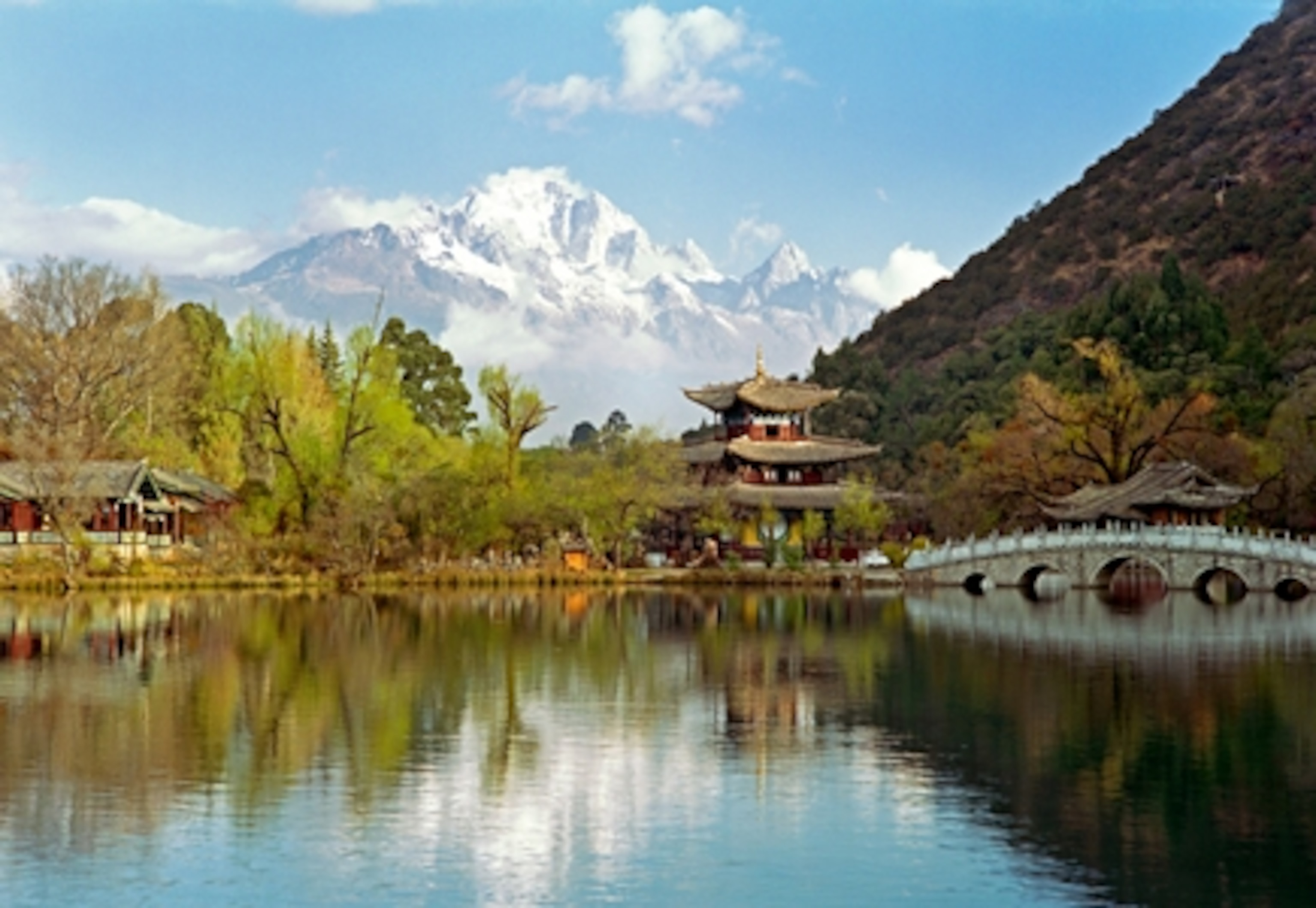 Top Ten China | National Geographic