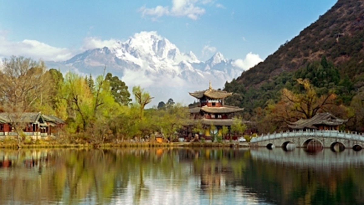 Top Ten China | National Geographic