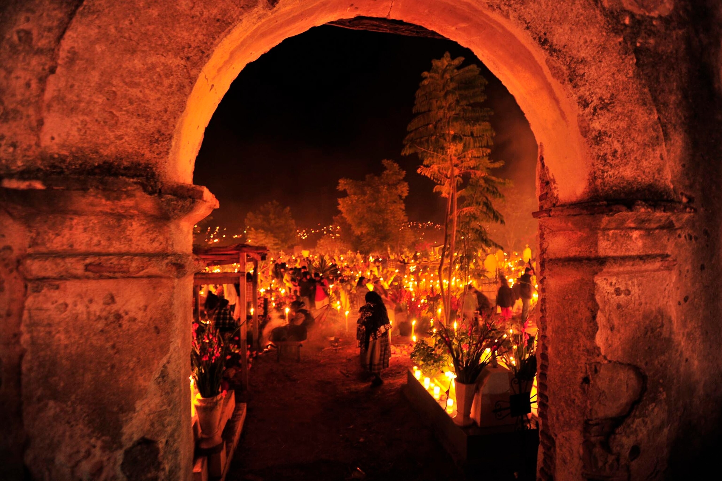 Best Places to Celebrate Cinco de Mayo in the U.S.