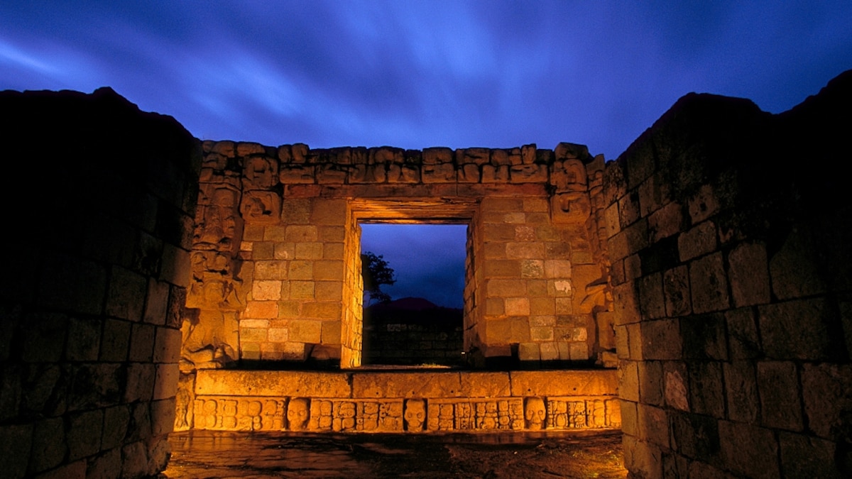 Best Books About the Maya -- National Geographic | National Geographic