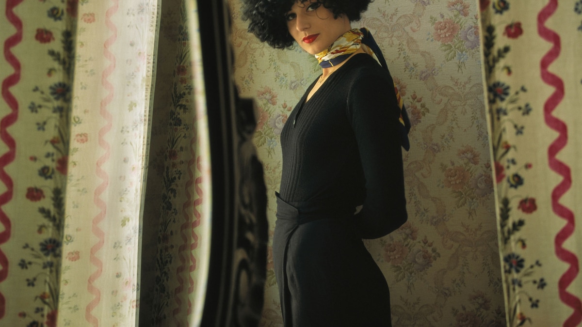 Fashion Flashback: A Look at Style Through the Ages | National Geographic