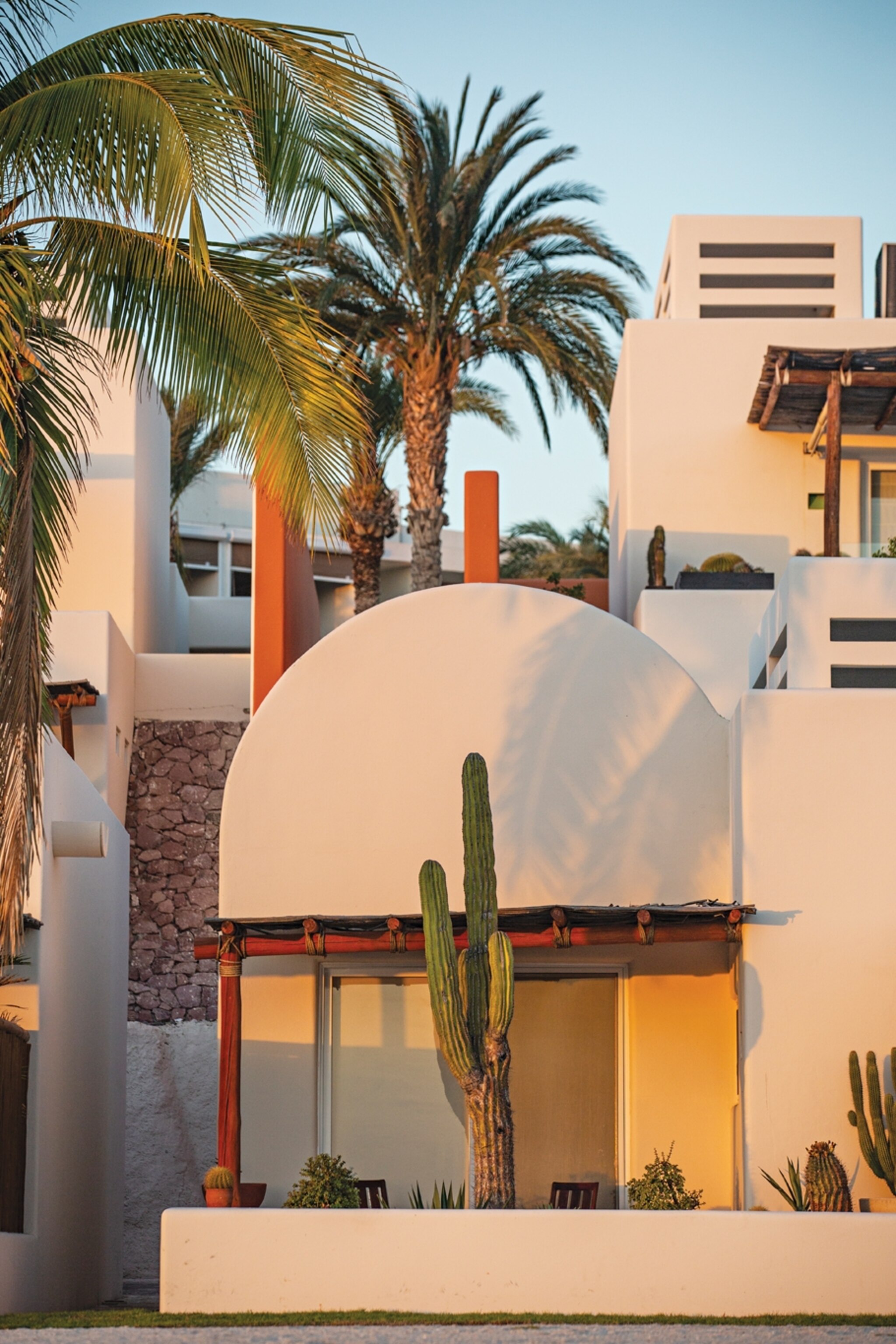How to do a road trip through Baja California, Mexico
